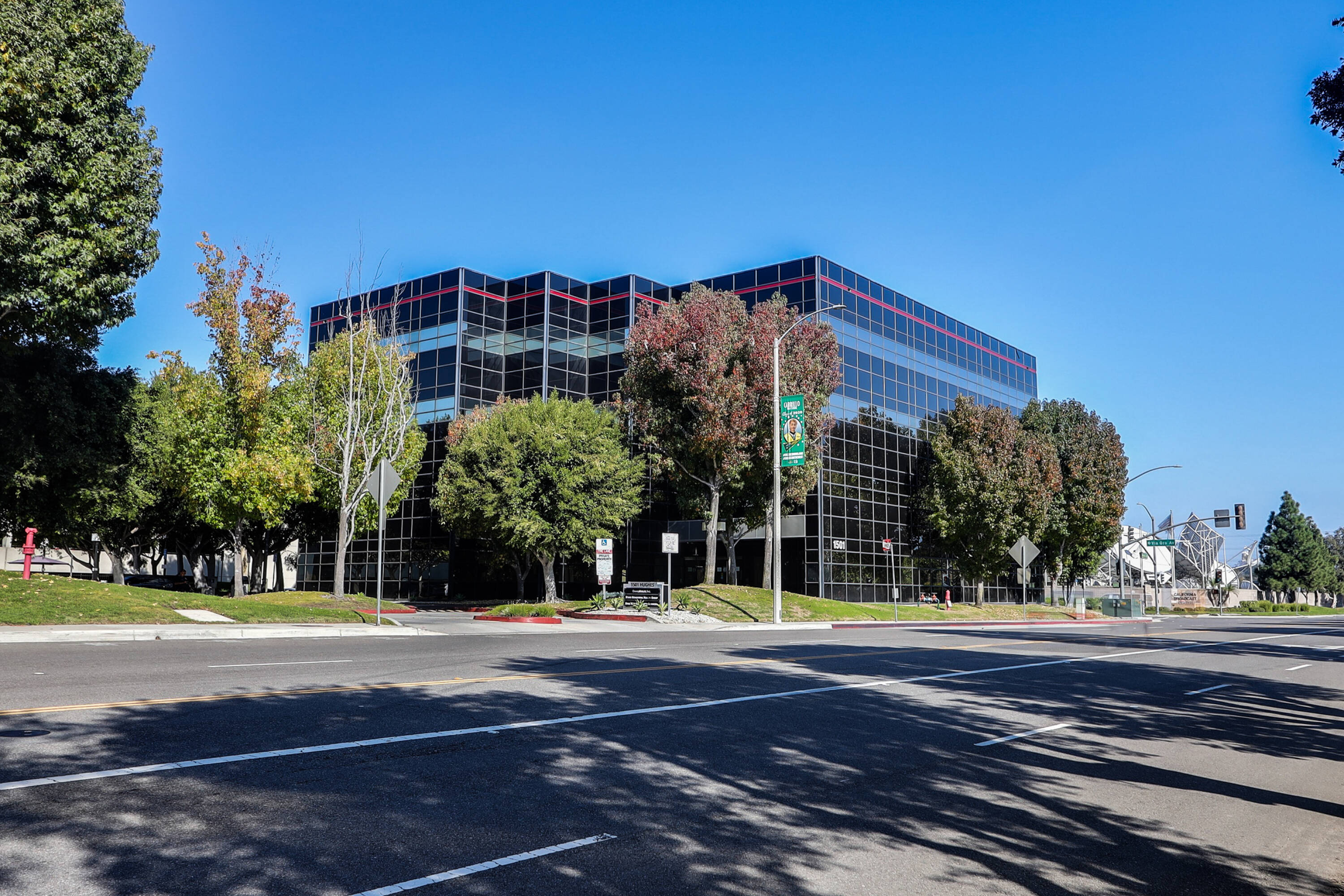 1501 HUGHES WAY Long Beach CA 90810-1876 APN: 7310016082;7310016081 ...