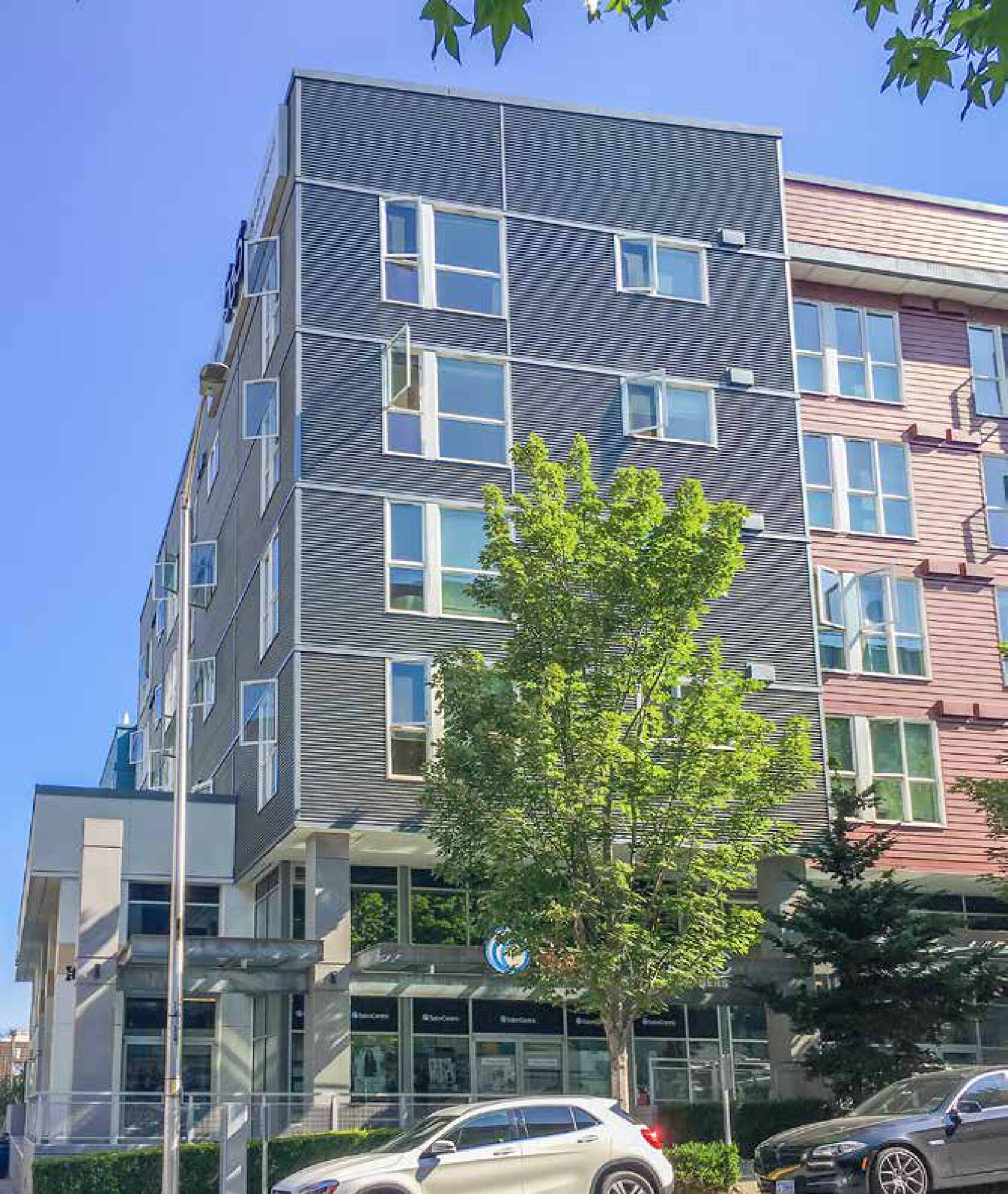 1260 Republican St, Seattle, WA 98121 | Crexi.com