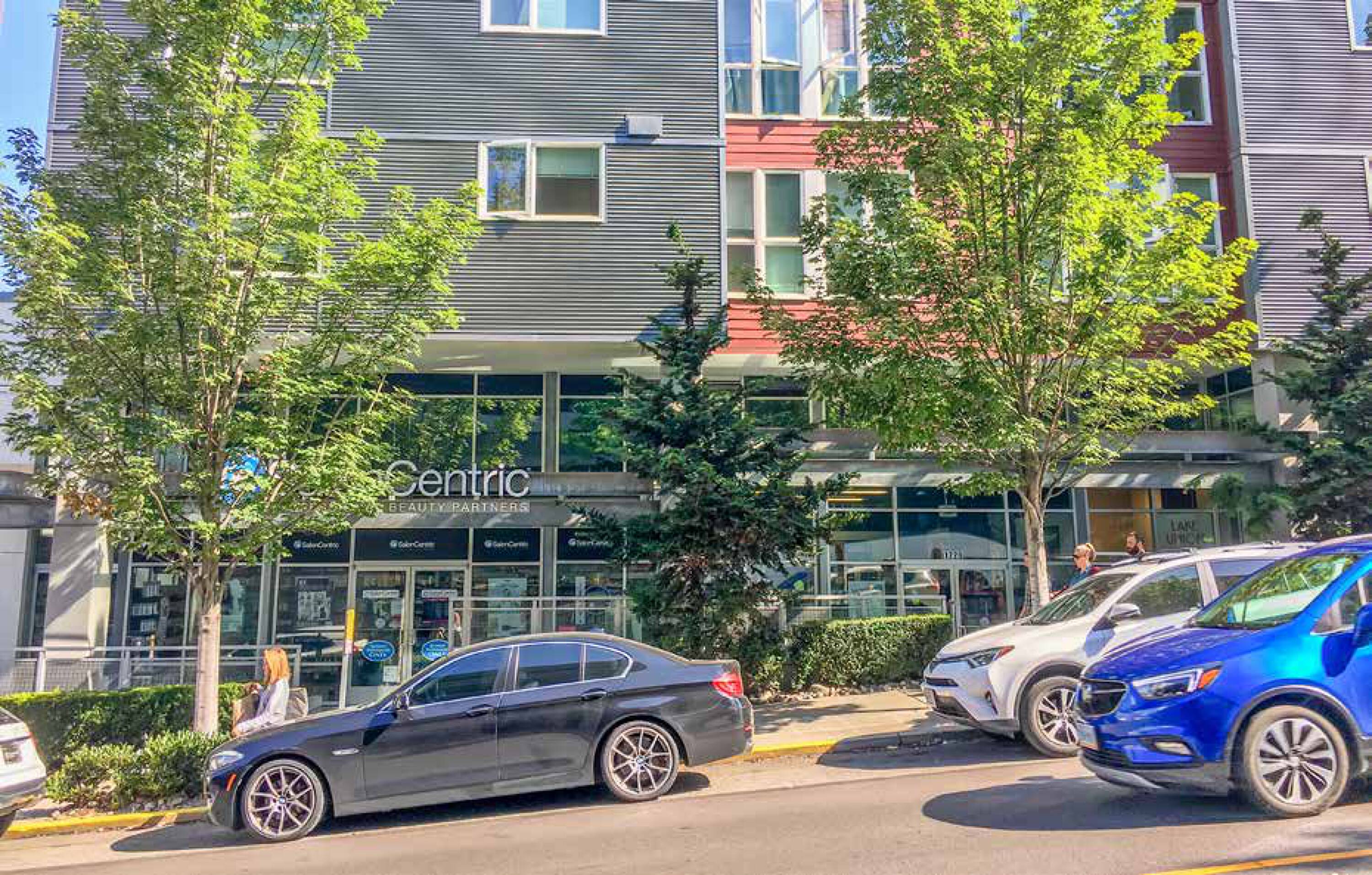 1260 Republican St, Seattle, WA 98121 | Crexi.com