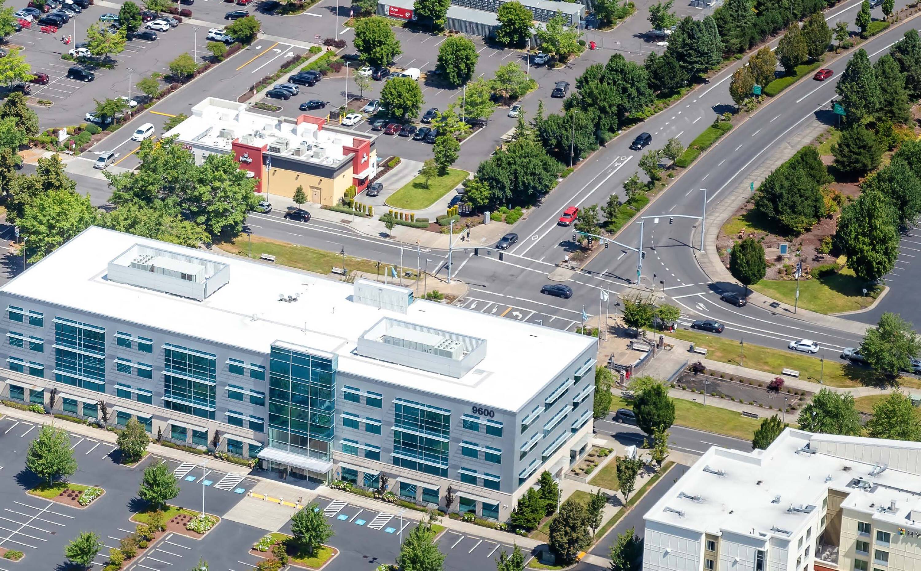 9600 NE CASCADES PKWY Portland OR 97220-6831 APN: 1N2E16A -01300 ...