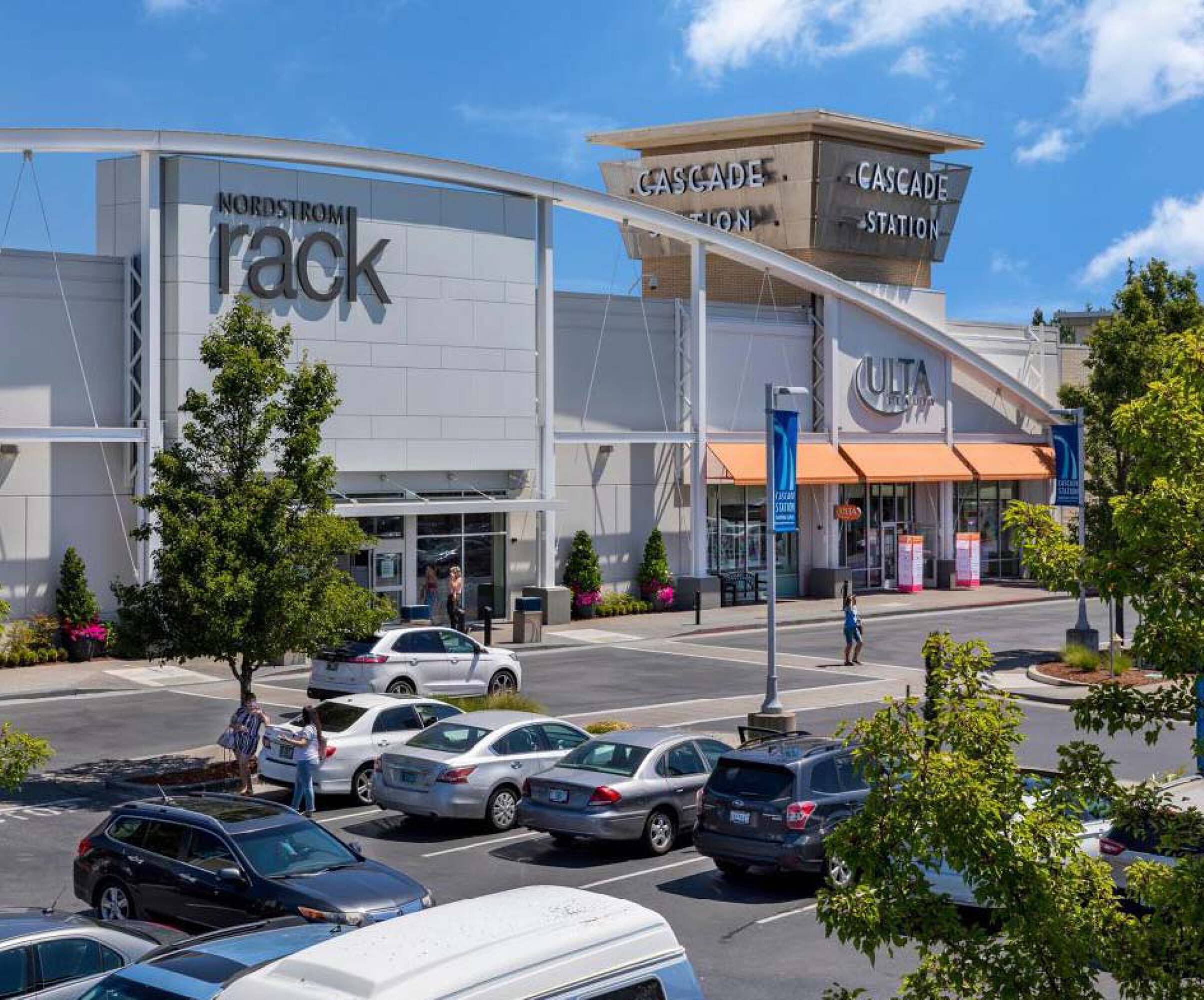 9600 NE CASCADES PKWY Portland OR 97220-6831 APN: 1N2E16A -01300 ...