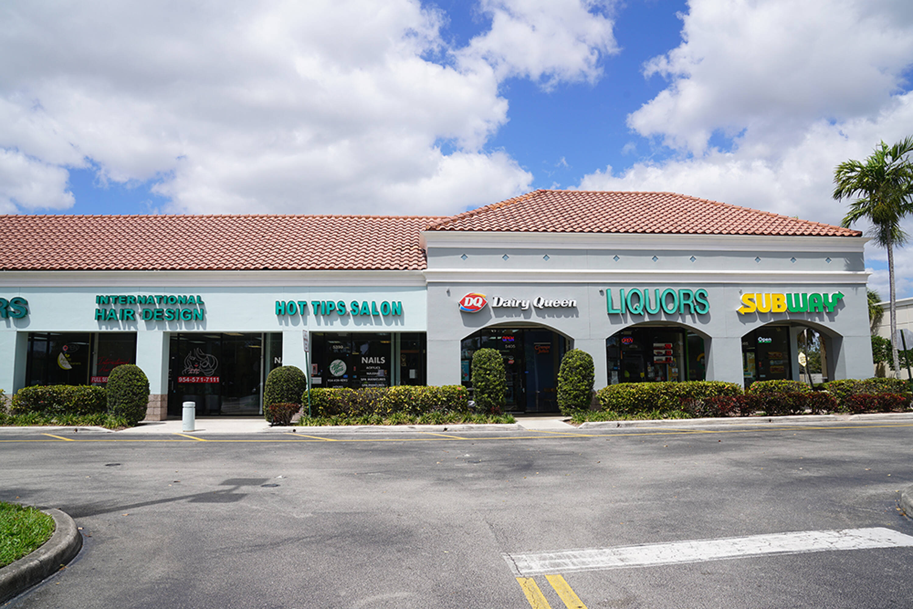 5365 Lyons Rd, Coconut Creek, FL 33073 | Crexi.com