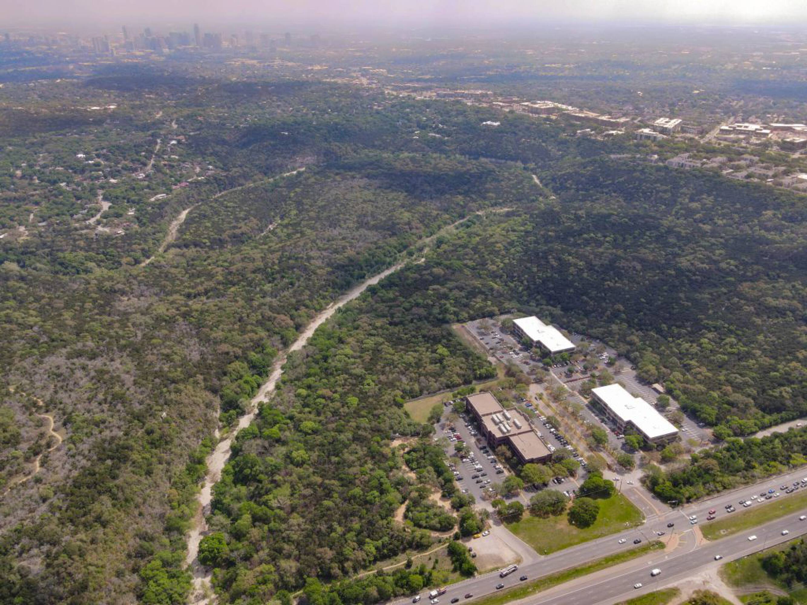 3801 S CAPITAL OF TEXAS HWY Austin TX 78704-6640 APN: 310482 | Crexi.com