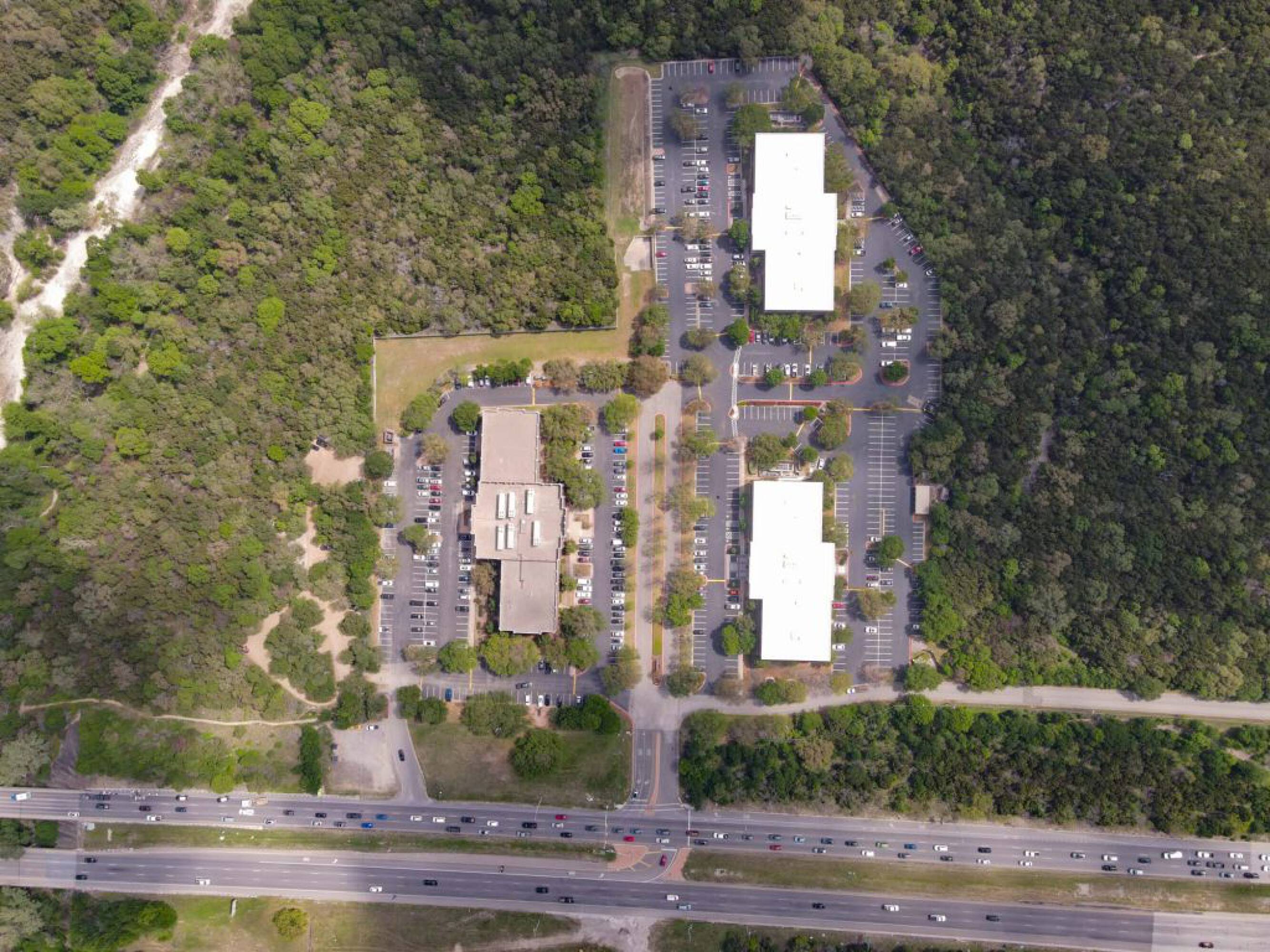 3801 S CAPITAL OF TEXAS HWY Austin TX 78704-6640 APN: 310482 | Crexi.com