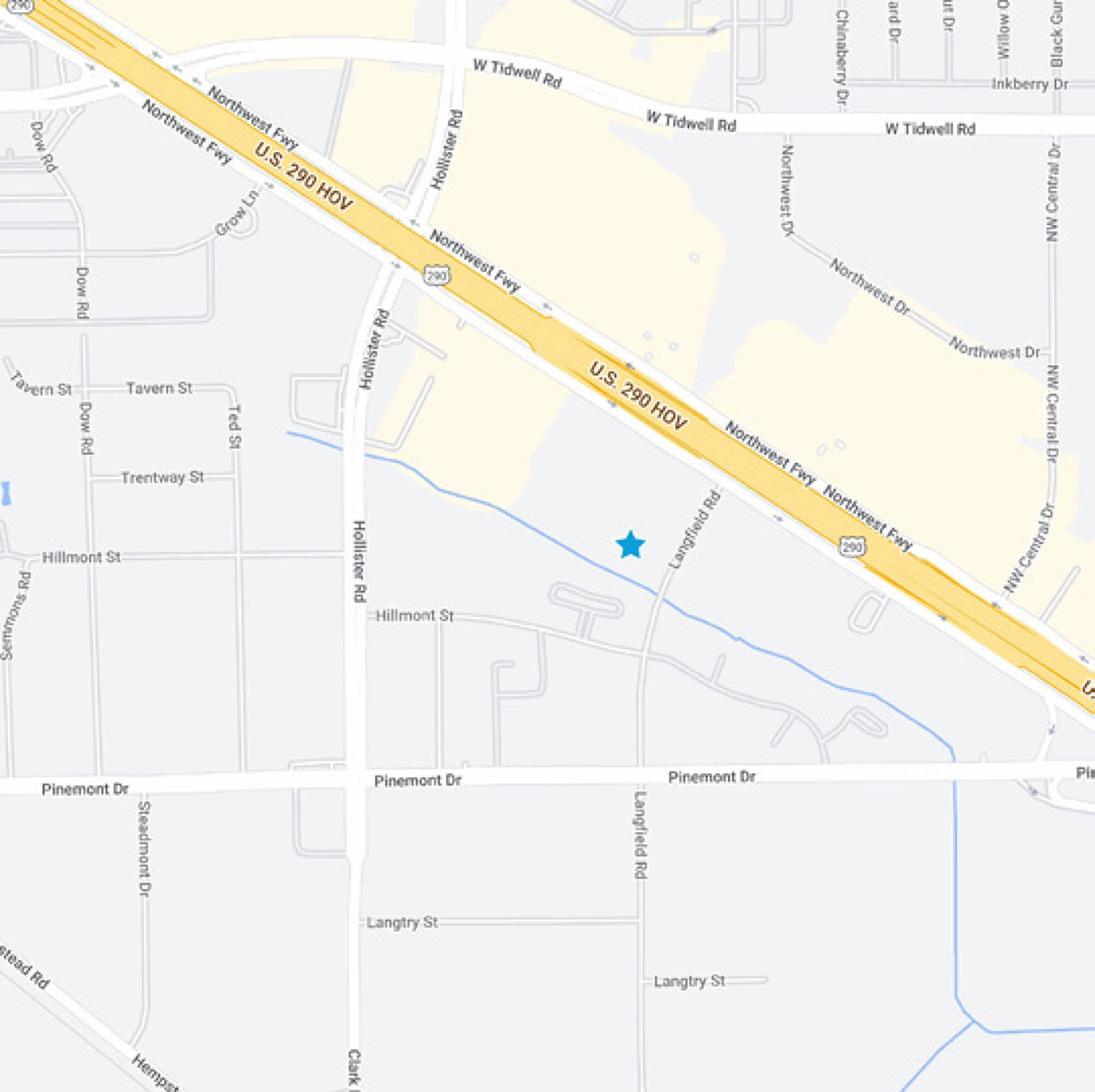 13105 Northwest Fwy, Houston, TX 77040 | Crexi.com