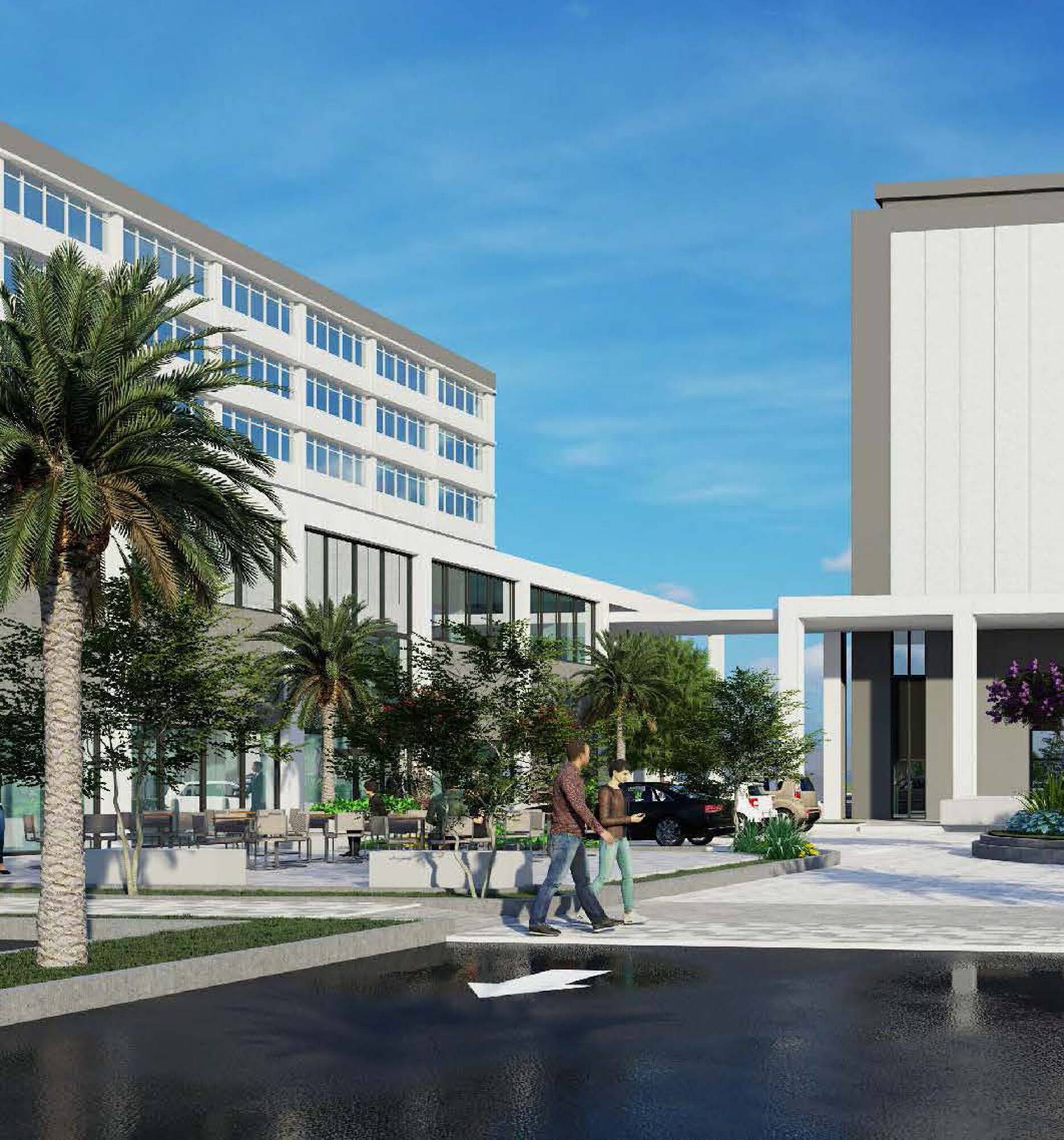 1111 - 1411 N Westshore Blvd, Tampa, FL 33607 | Crexi.com