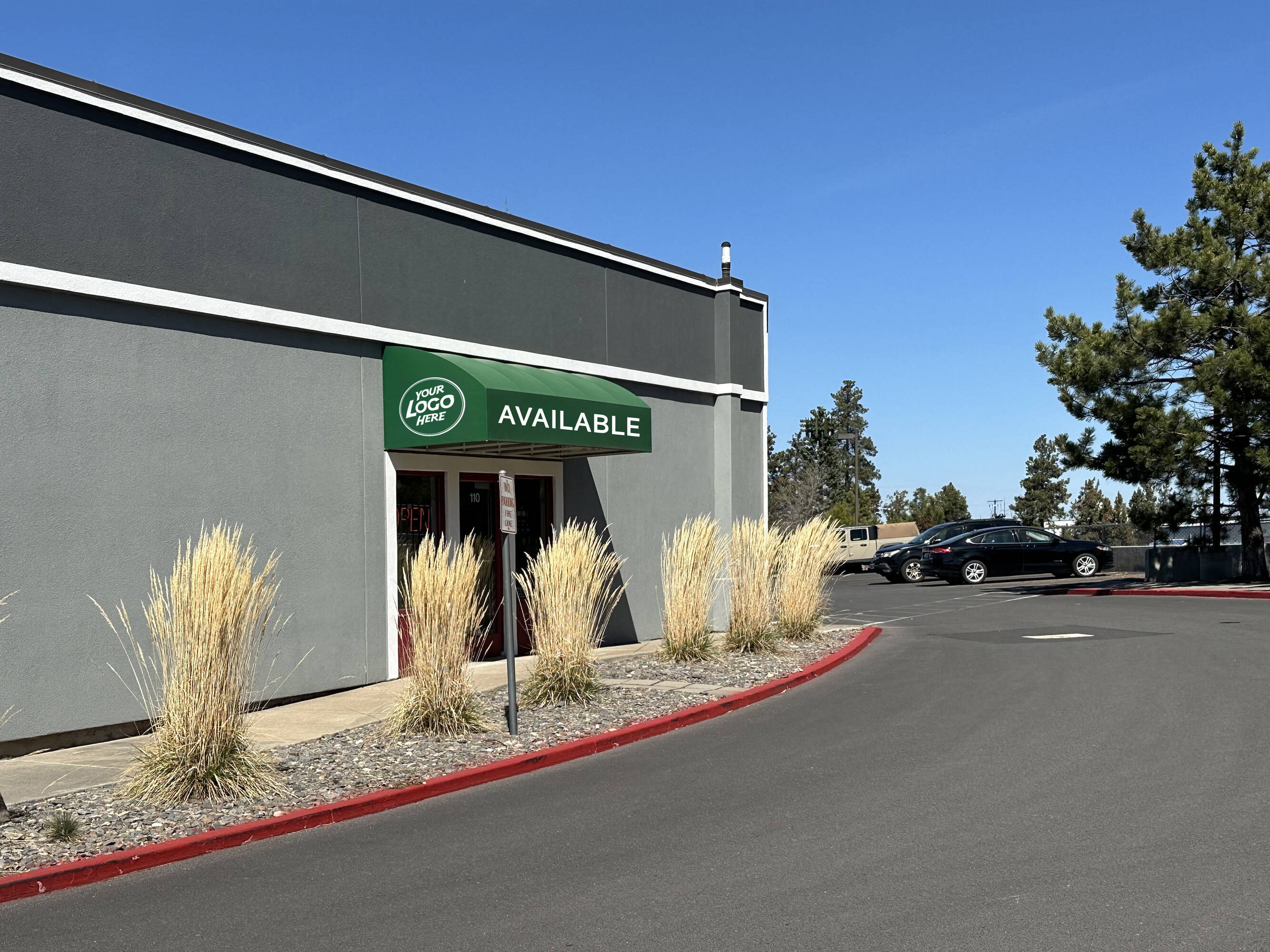 150 NE BEND RIVER MALL AVE Bend OR 97703-7553 APN: 171221C001500 ...