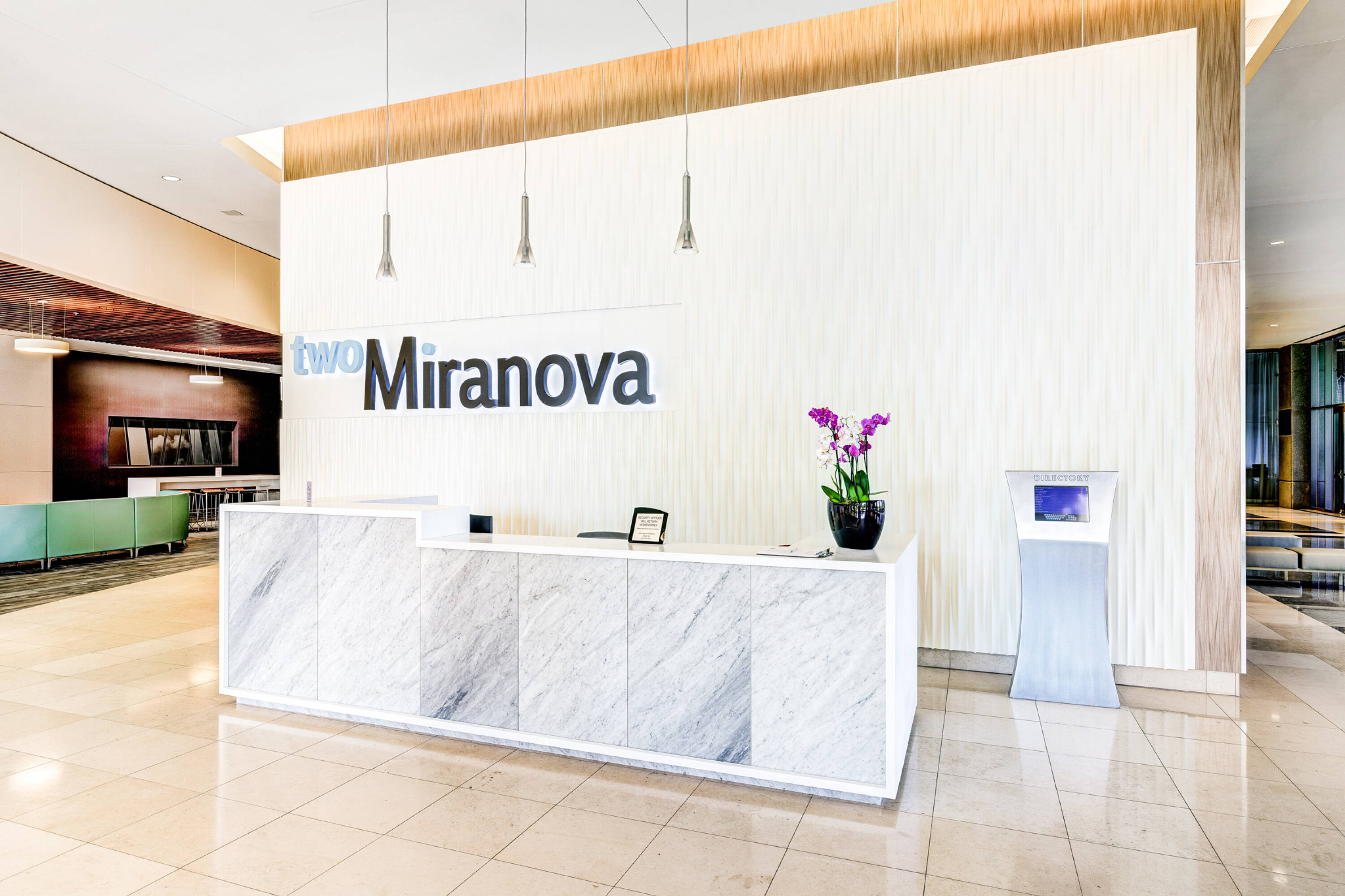 Two Miranova Place, Columbus, OH 43215 | Crexi.com