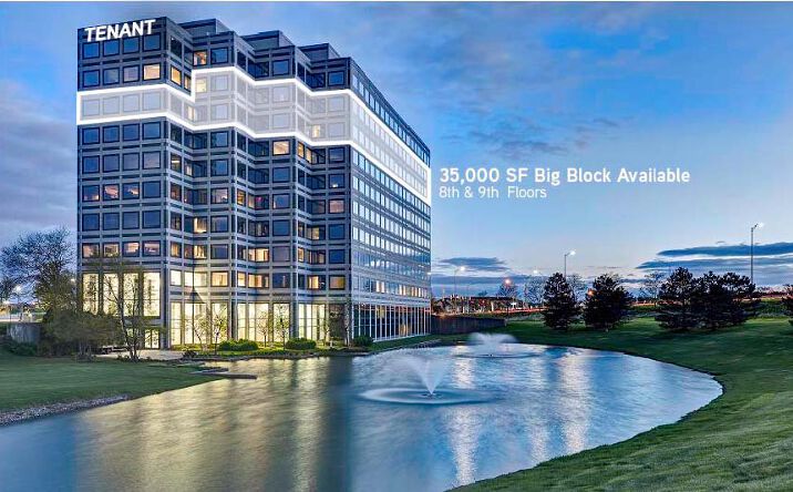 1901 N Roselle Rd, Schaumburg, IL 60195 | Crexi.com