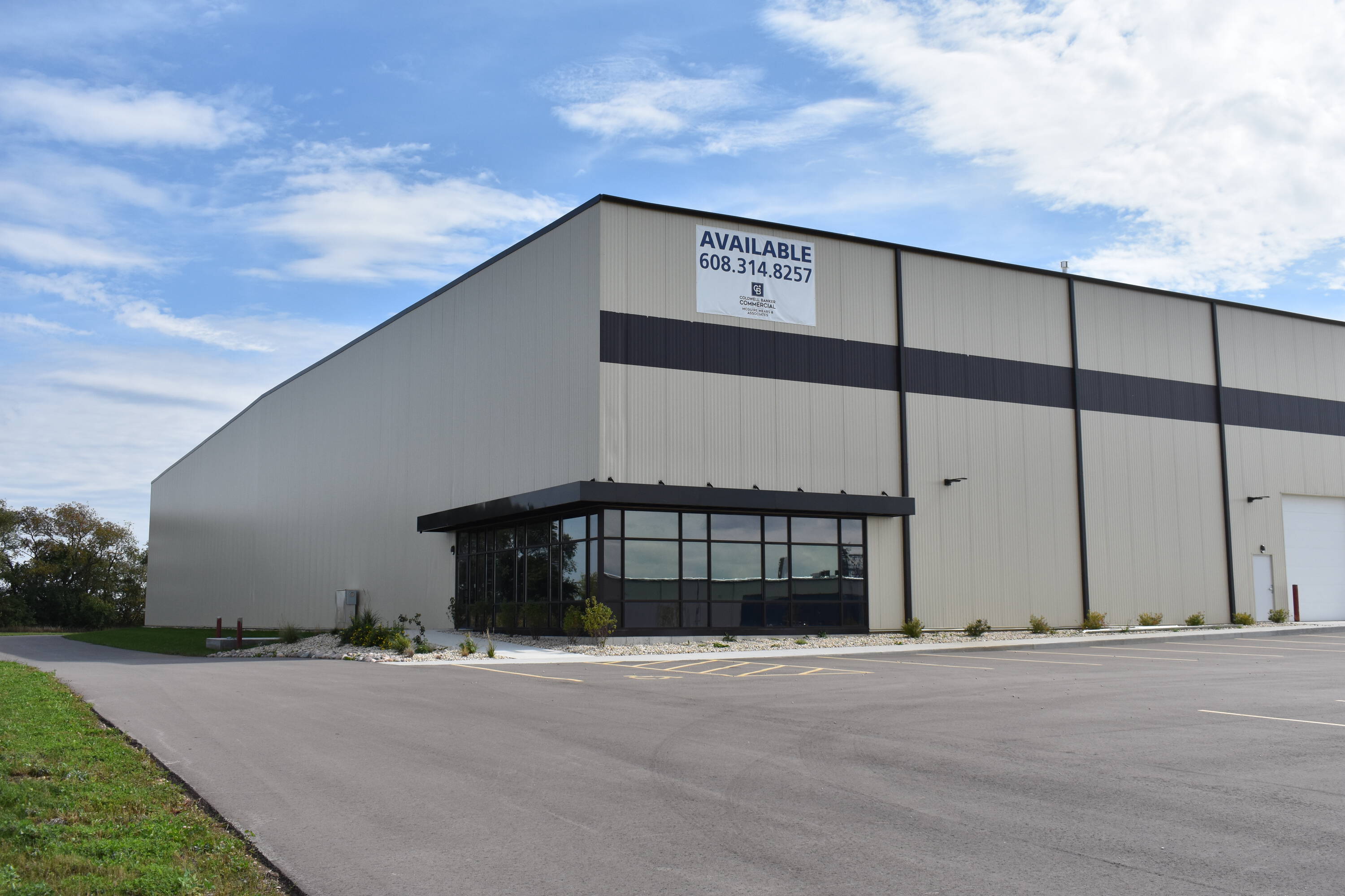 1750 Putman Pkwy, Milton, WI 53563 | Crexi.com