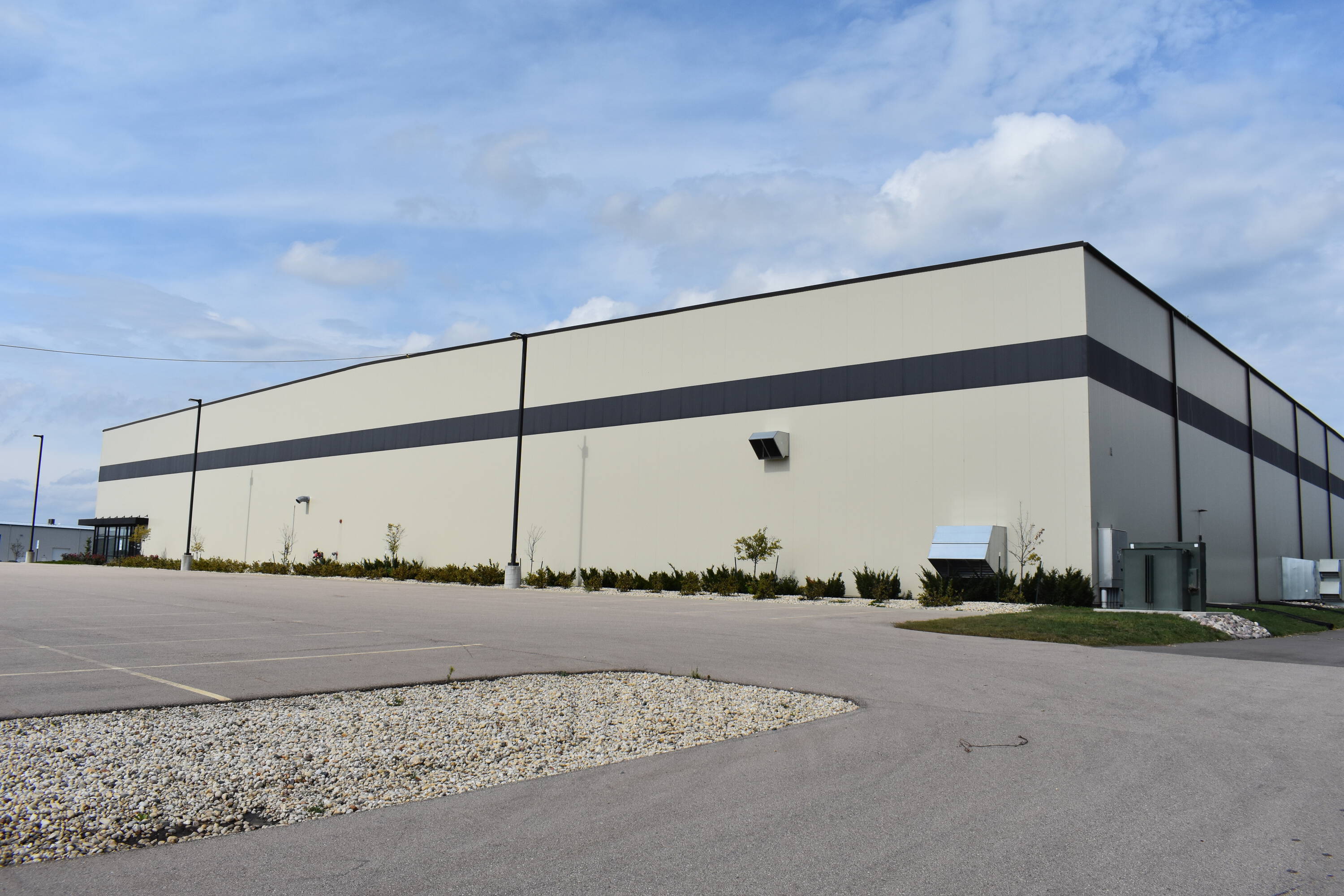 1750 Putman Pkwy, Milton, WI 53563 | Crexi.com