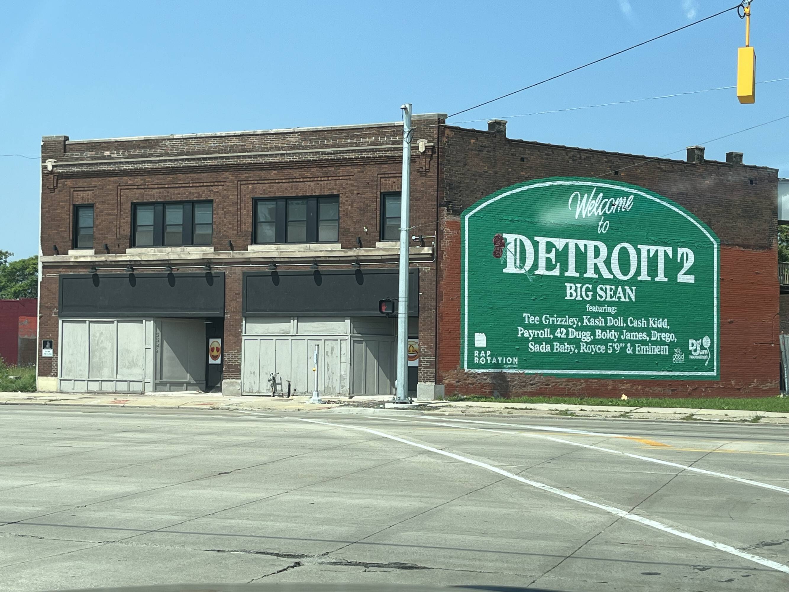 3323 Gratiot Ave, Detroit, MI 48207 | Crexi.com