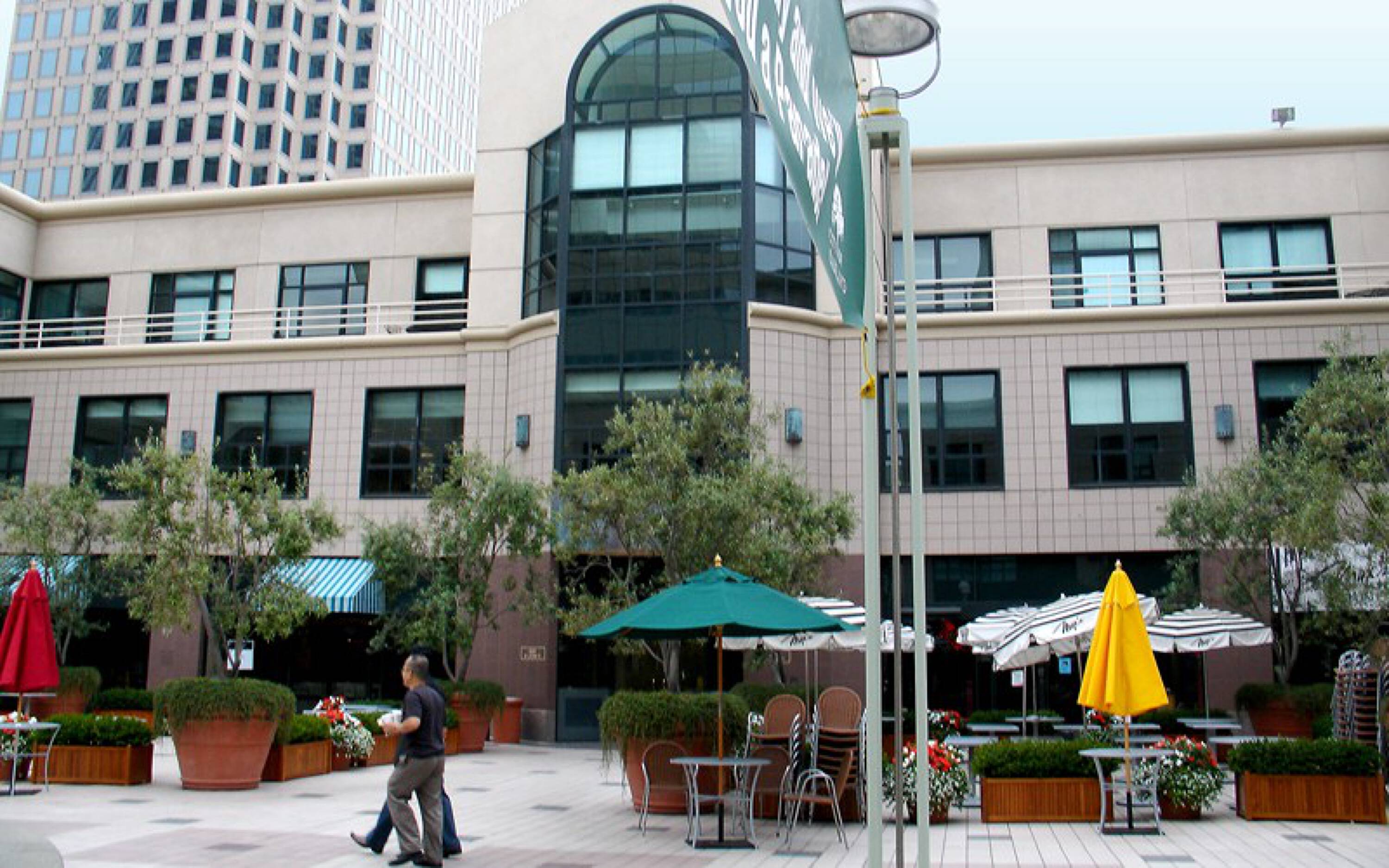 500 12TH ST Oakland CA 94607-4076 APN: 2-97-36 | Crexi.com