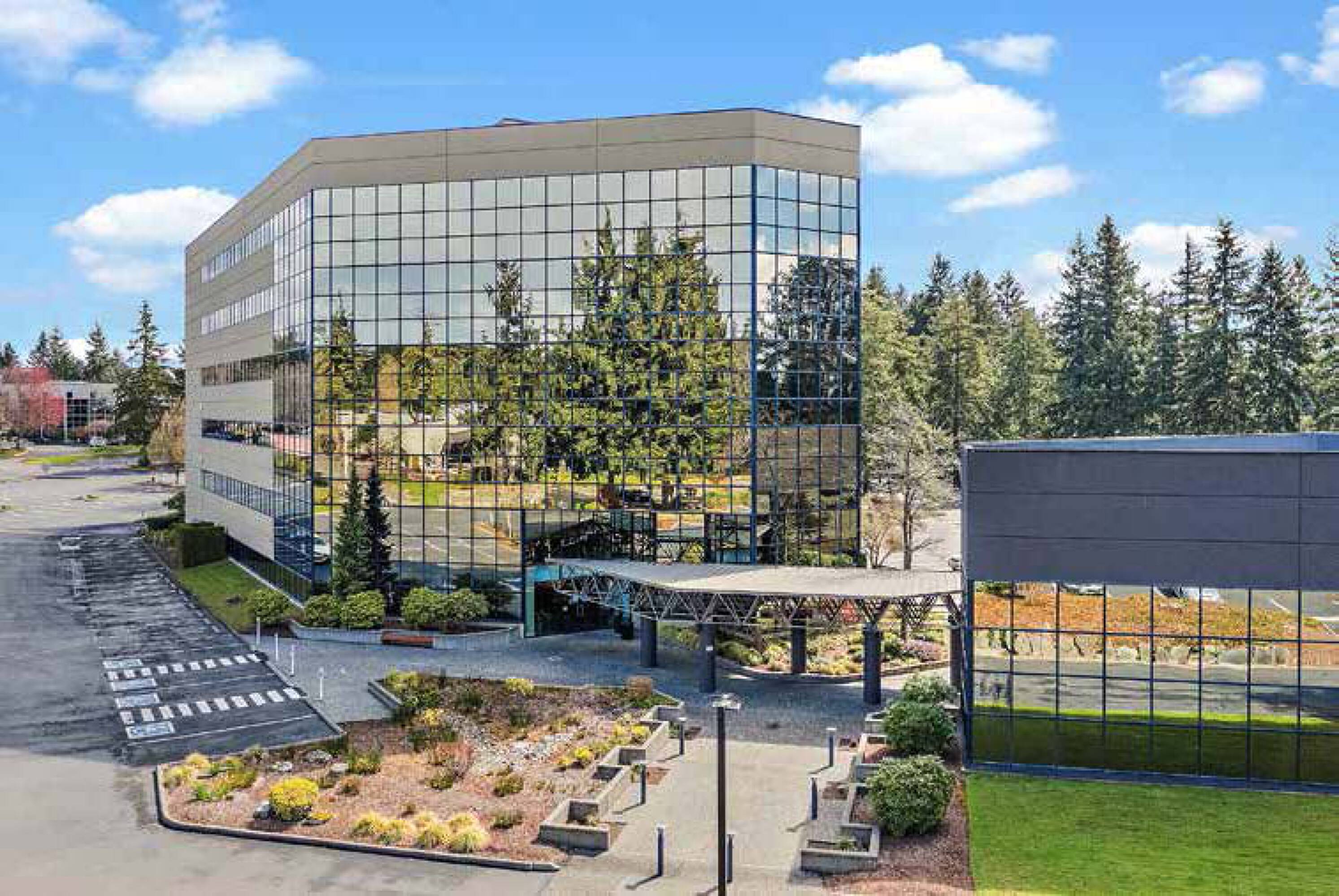 501-505 South 336th St, Federal Way, WA 98003 | Crexi.com