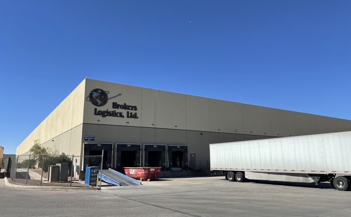 9600 Pan American Dr, El Paso, TX 79927 | Crexi.com