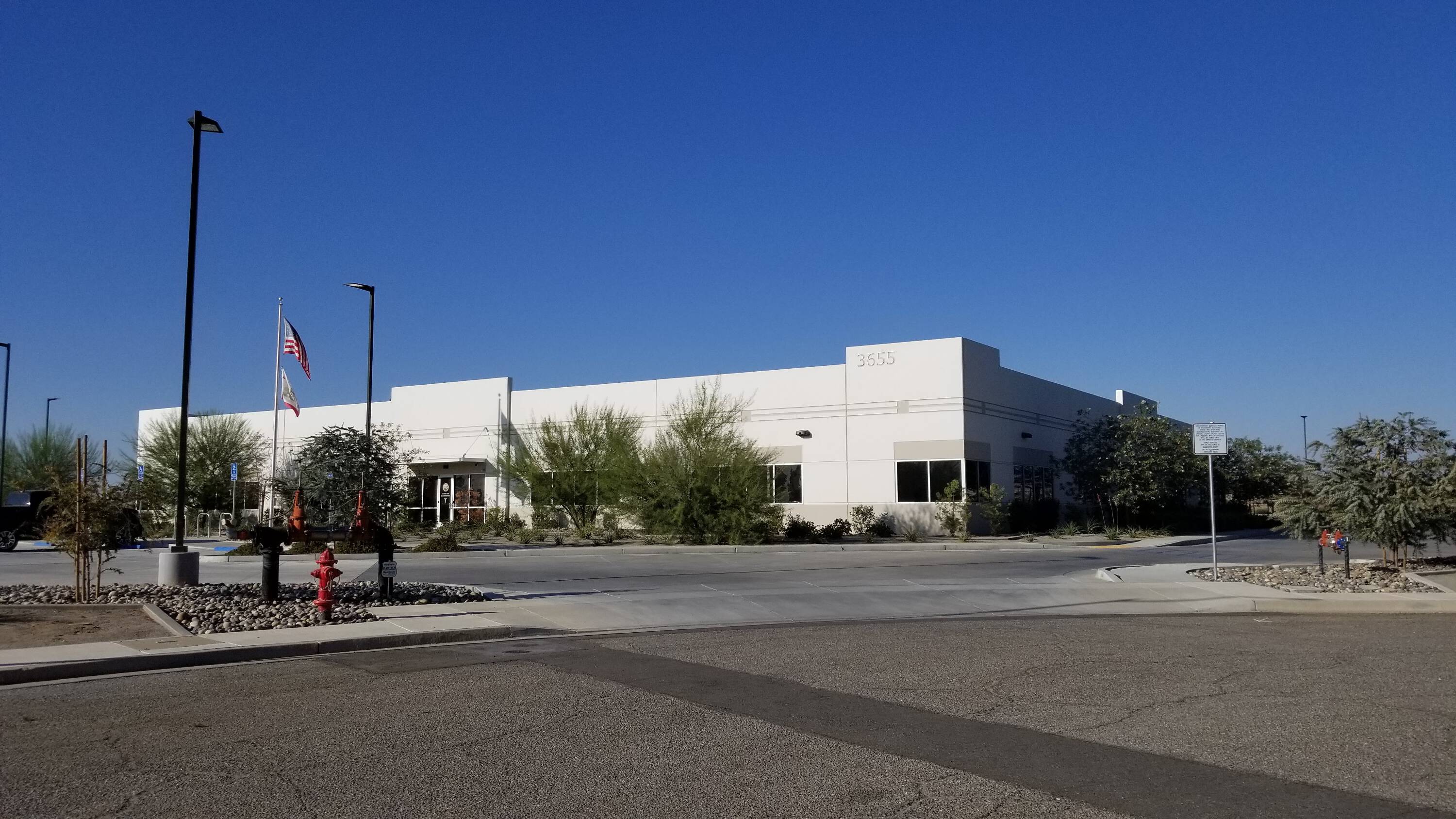 3655 Unicorn Road, Bakersfield, CA 93308 | Crexi.com