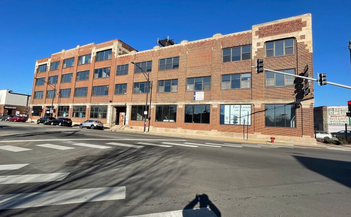 Chicago Retail Space For Rent | Commercial Leasing | Crexi.com