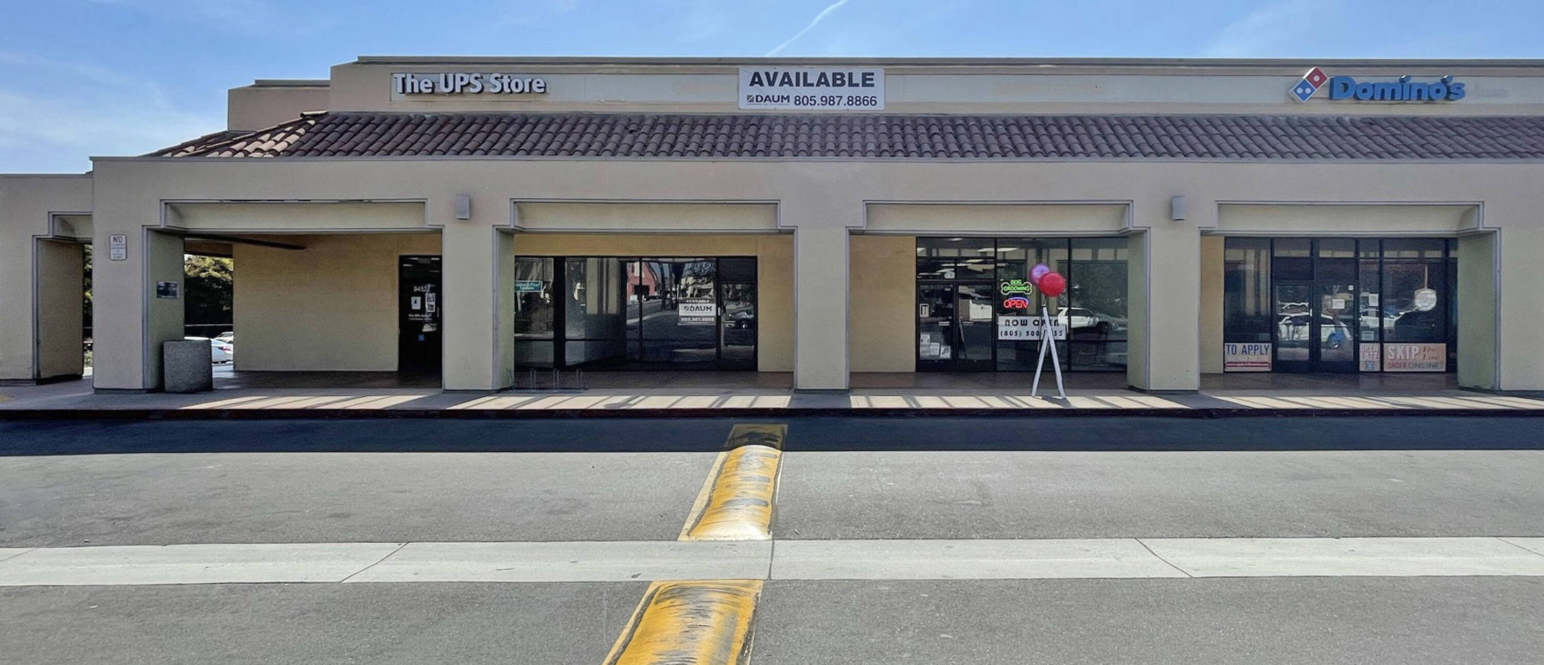 9276-9452 Telephone Rd, Ventura, CA 93004 | Crexi.com