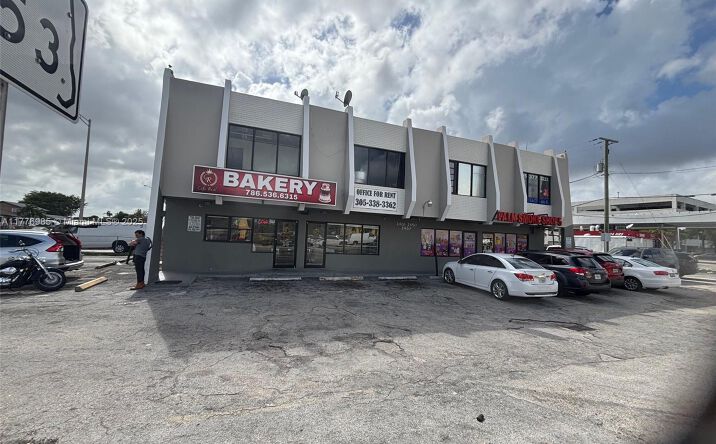 2410 E 8th Ave, Hialeah, FL 33013 | Crexi.com