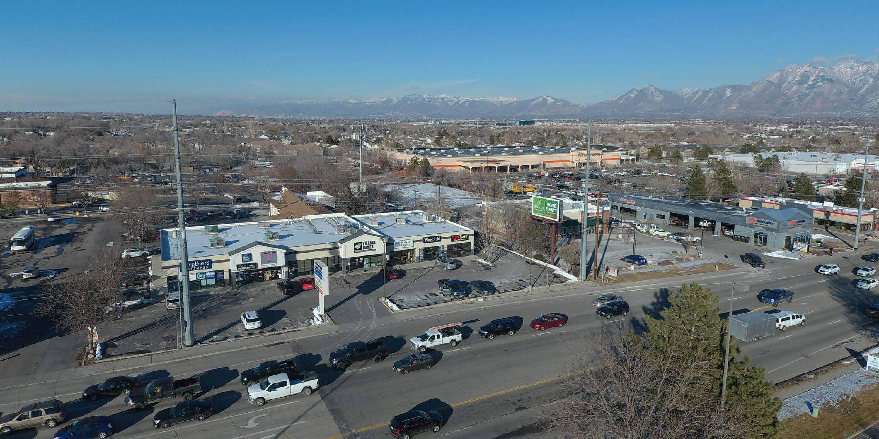 1654 W 9000 S, West Jordan, UT 84088 | Crexi.com