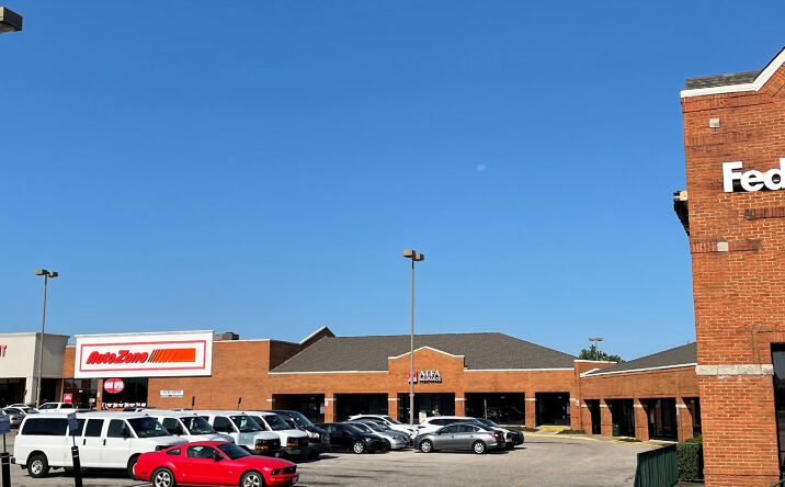 2424 & 2232 Eastern Boulevard, Montgomery, AL 36117 | Crexi.com