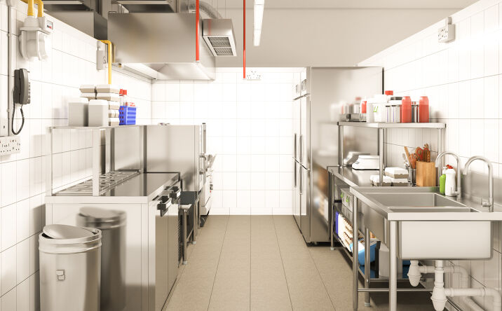 800 Forrest St NW, Atlanta, GA 30318 - Retail Space for Lease ...