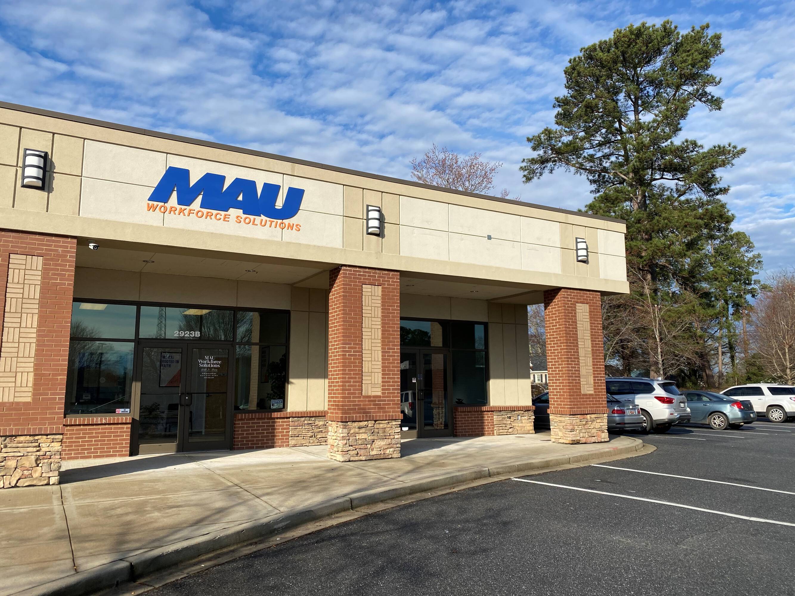 2921 N Main St, Anderson, SC 29621 | Crexi.com