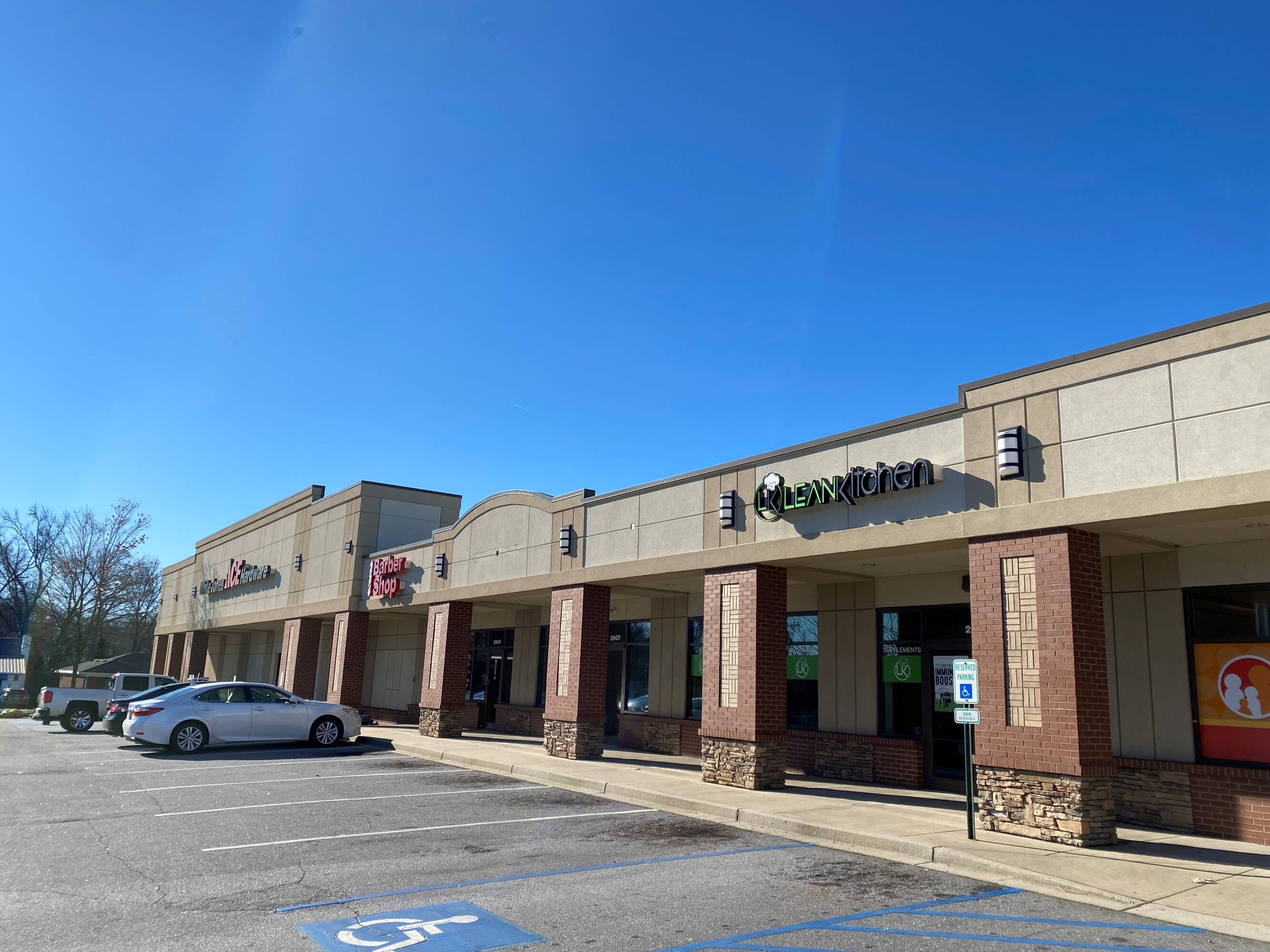 2921 N Main St, Anderson, SC 29621 | Crexi.com