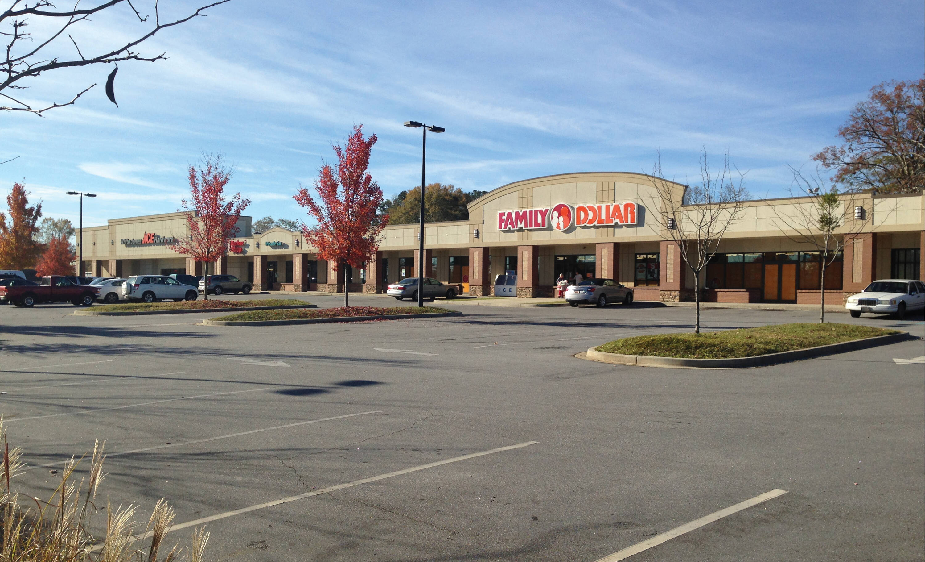 2921 N Main St, Anderson, SC 29621 | Crexi.com