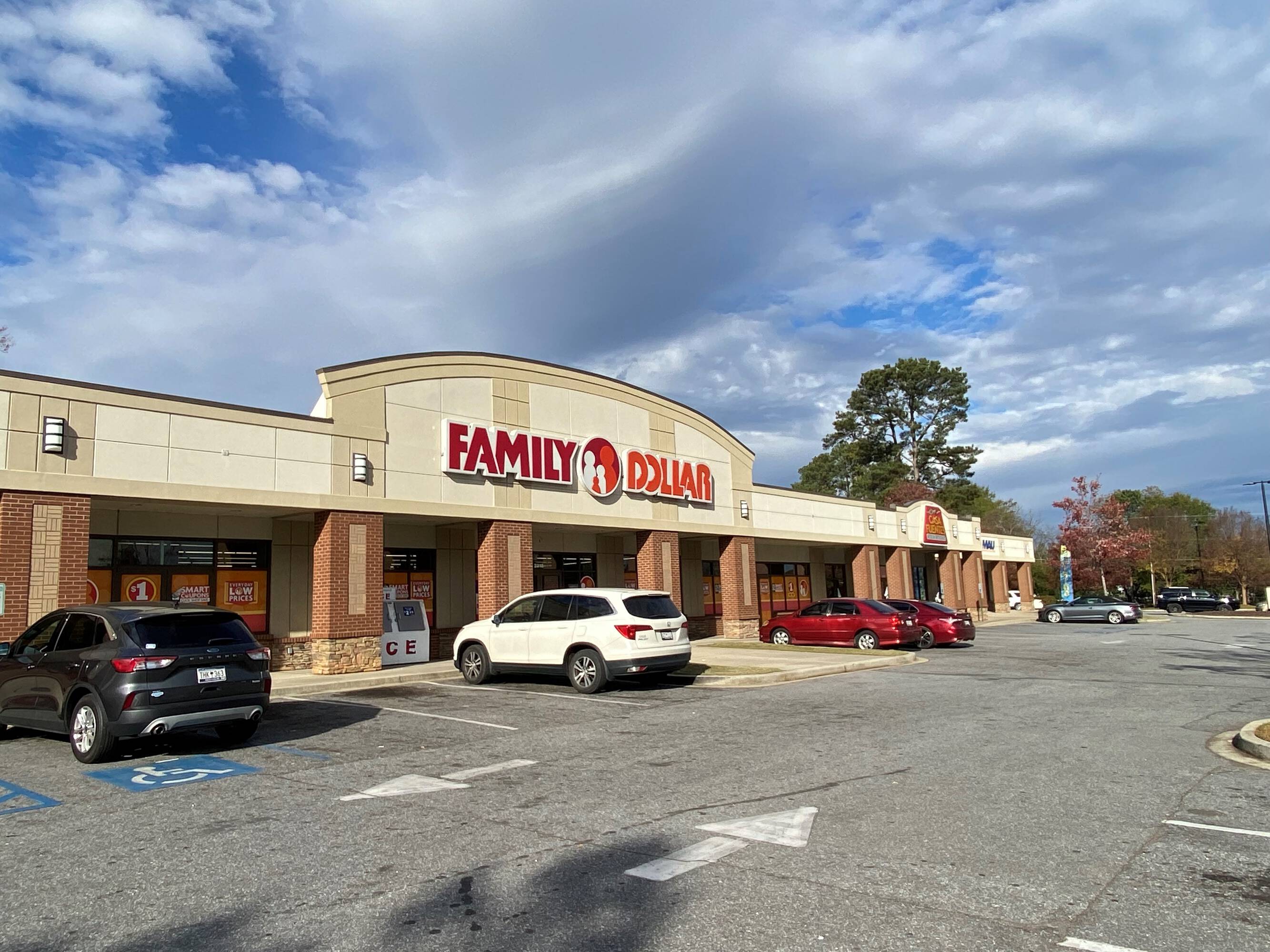 2921 N Main St, Anderson, SC 29621 | Crexi.com