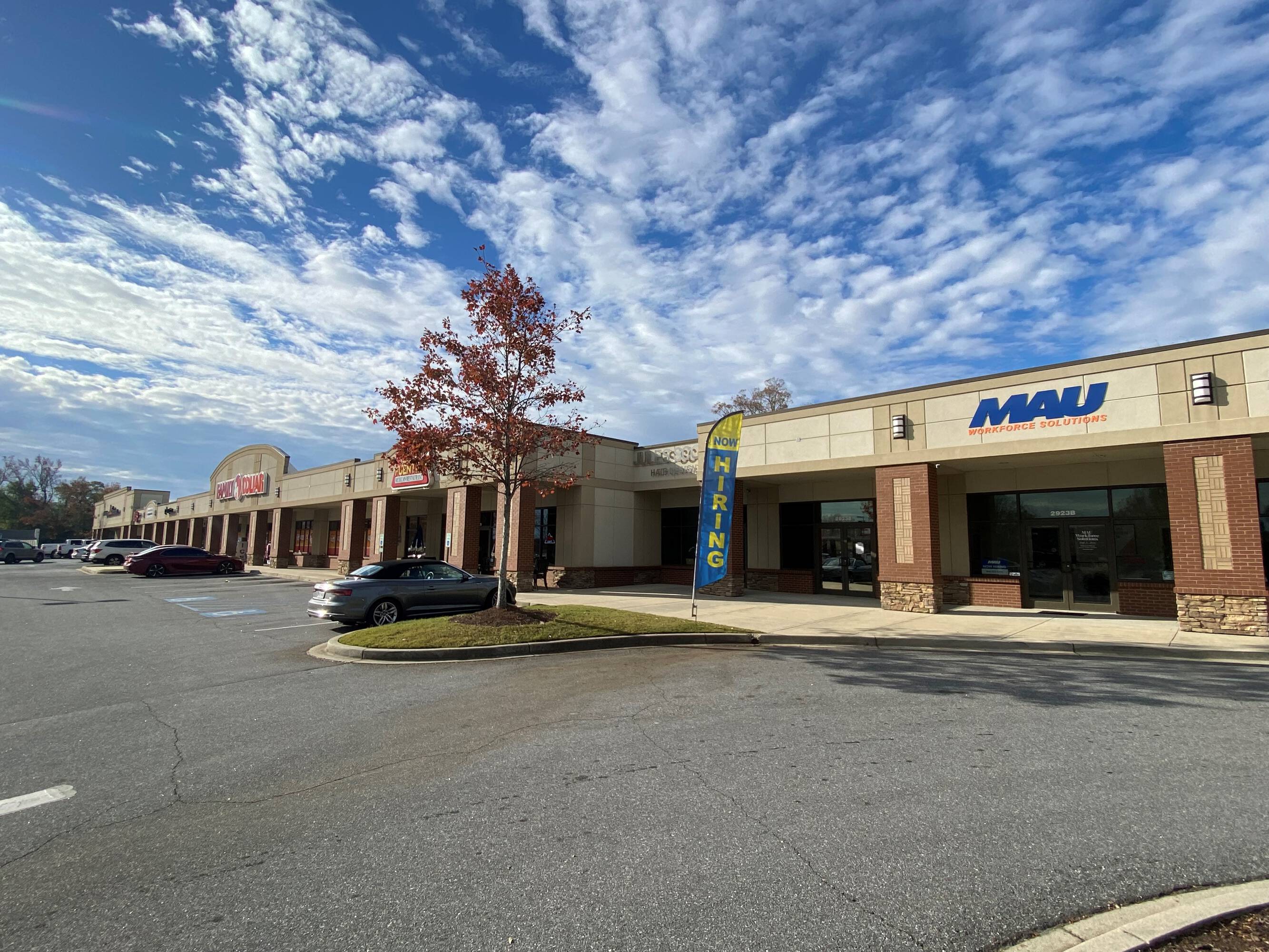 2921 N Main St, Anderson, SC 29621 | Crexi.com