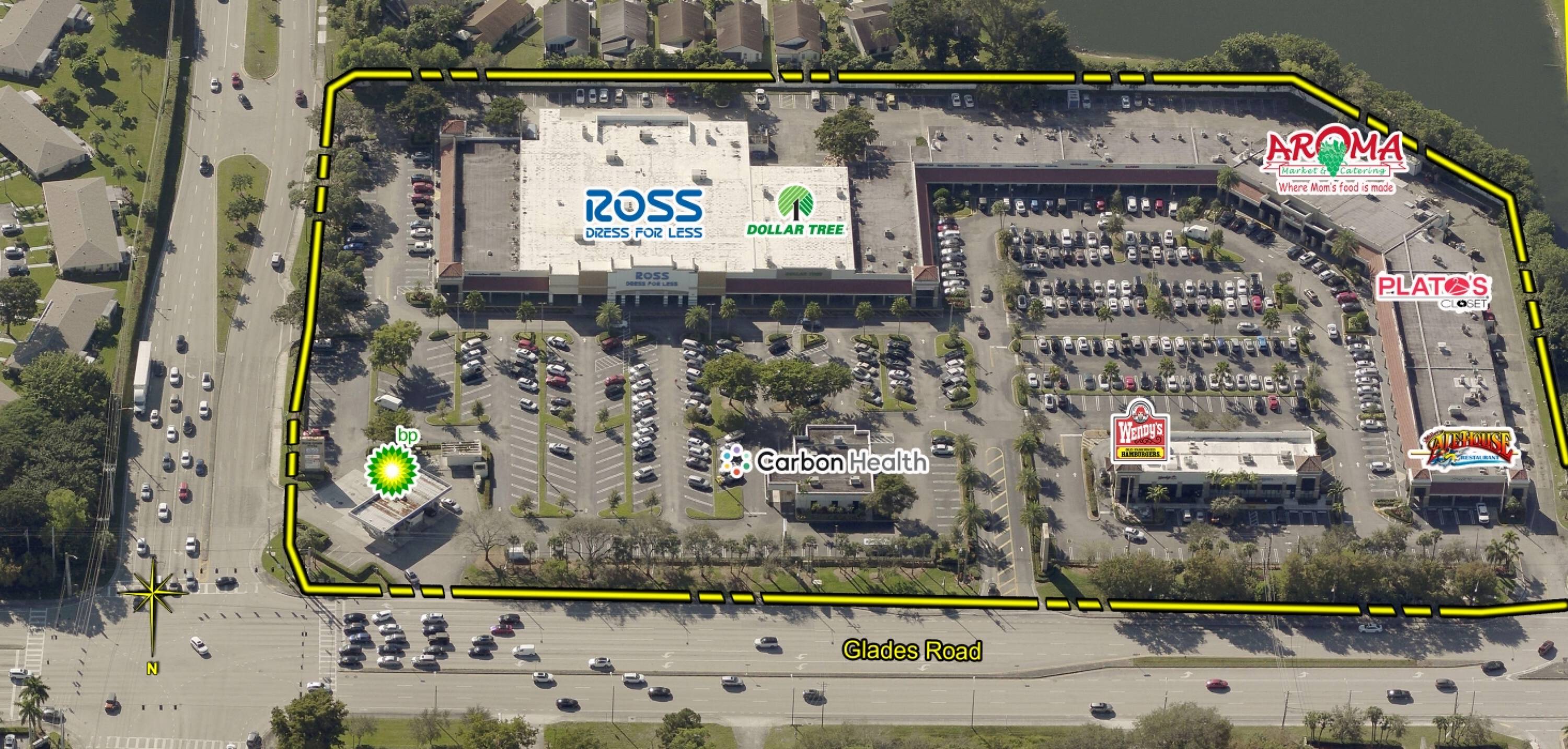 Lyons Rd. & Glades Rd, Boca Raton, FL 33428 | Crexi.com