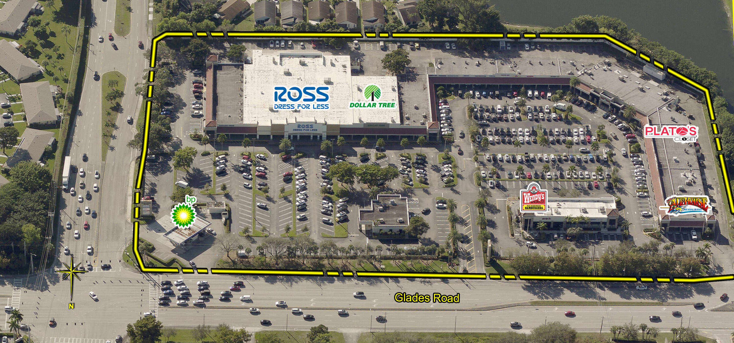 Lyons Rd. & Glades Rd, Boca Raton, FL 33428 | Crexi.com