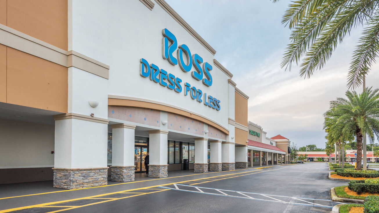 Lyons Rd. & Glades Rd, Boca Raton, FL 33428 - Retail Space for Lease ...