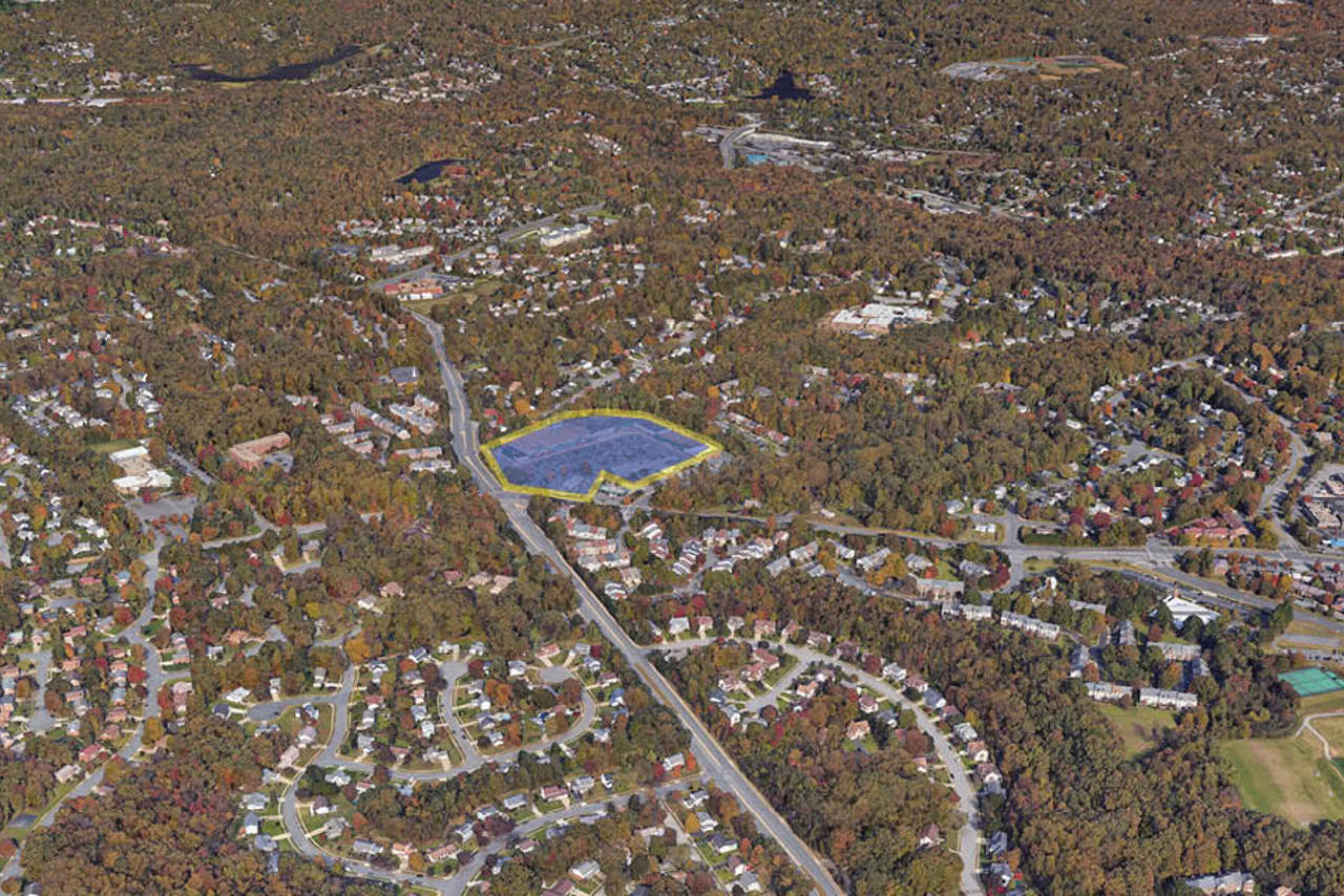 Old Keen Mill Rd. & Lee Chapel Rd, Burke, VA 22015 | Crexi.com