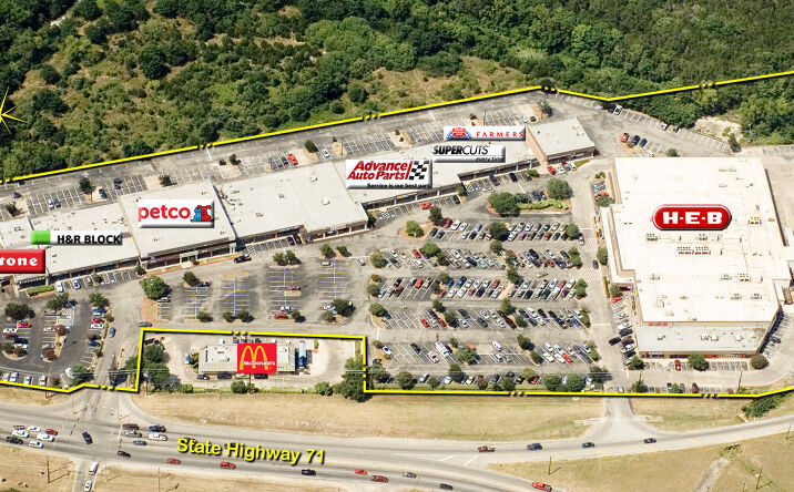 US Hwy. 71 & Old Bee Caves Rd., Austin, TX 78735 | Crexi.com