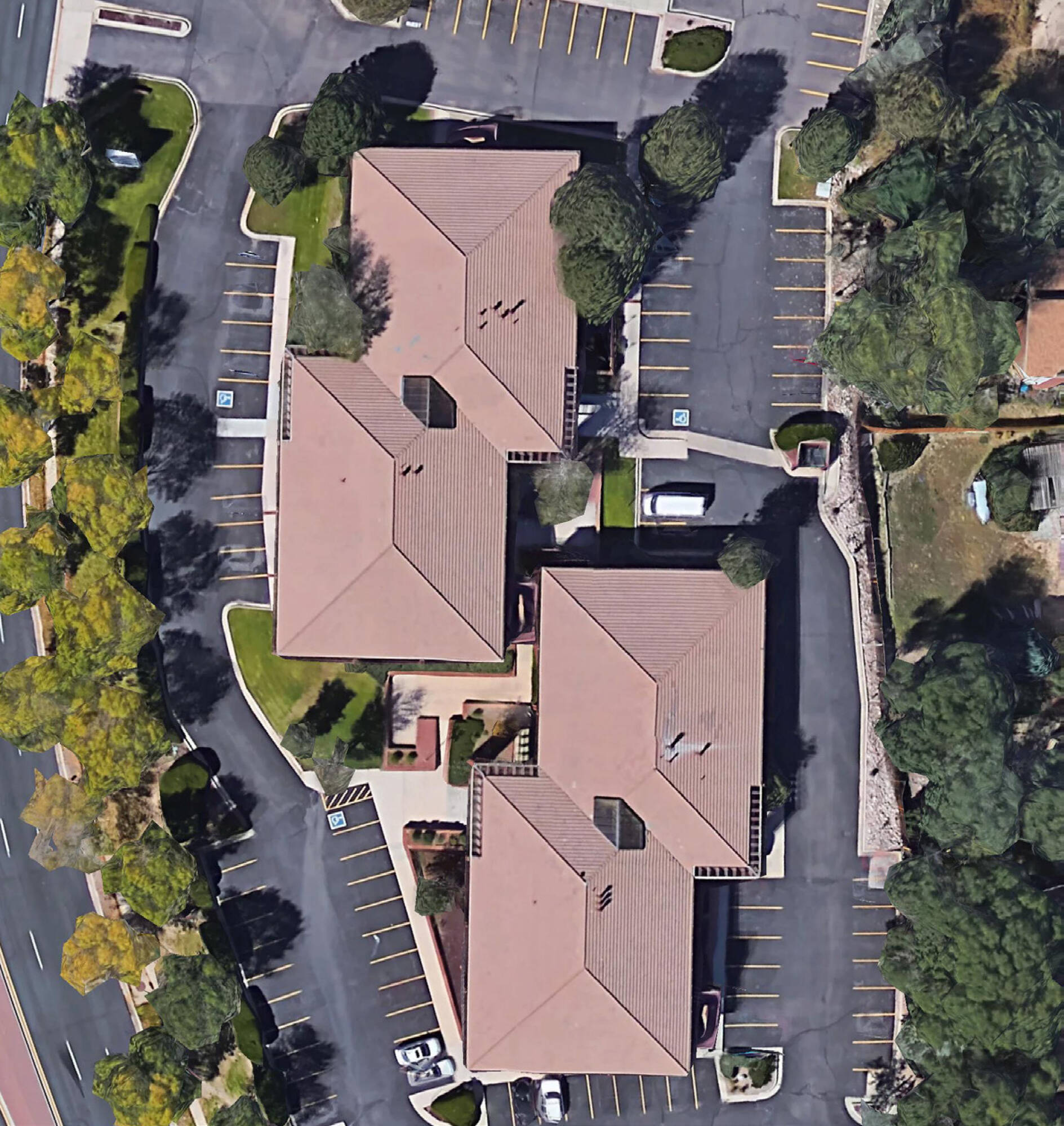 5353 N UNION BLVD Colorado Springs CO 80918-2065 APN: 6322219026 ...