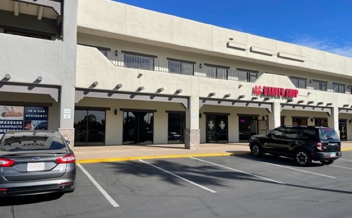 1107 S Gilbert Rd, Mesa, AZ 85204 | Crexi.com