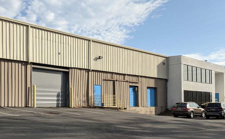 7701 Southern Drive, Springfield, VA 22150 - Industrial Space for Lease ...