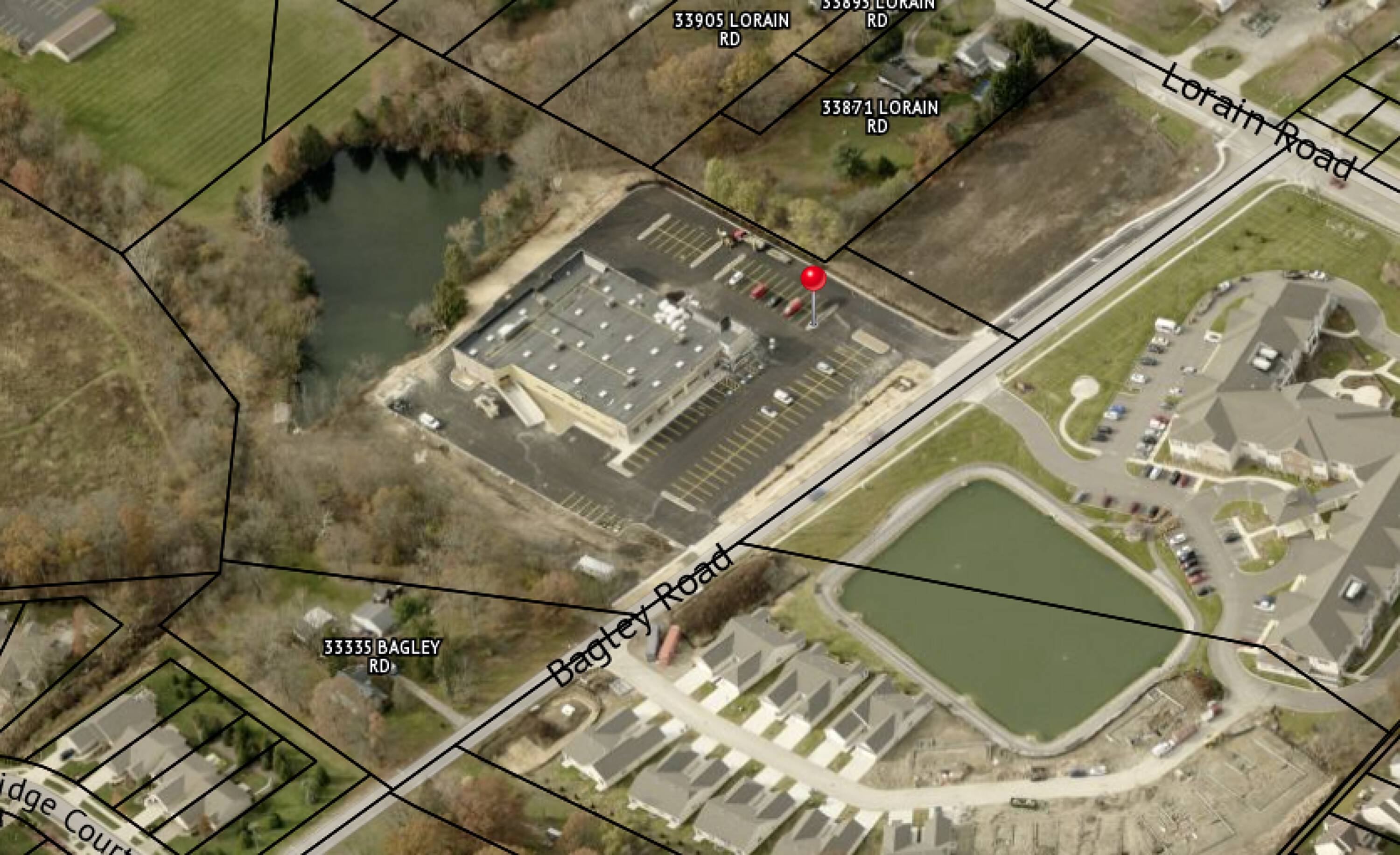 33633 Bagley Rd, North Ridgeville, OH 44039 | Crexi.com