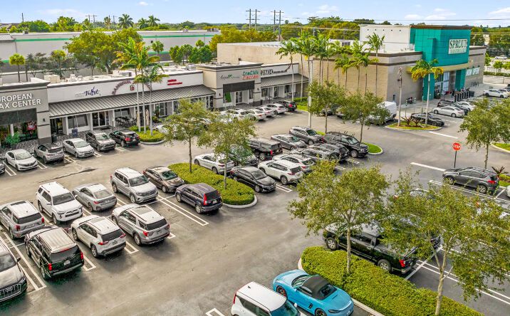 Miami Retail Space For Rent | Commercial Leasing | Crexi.com