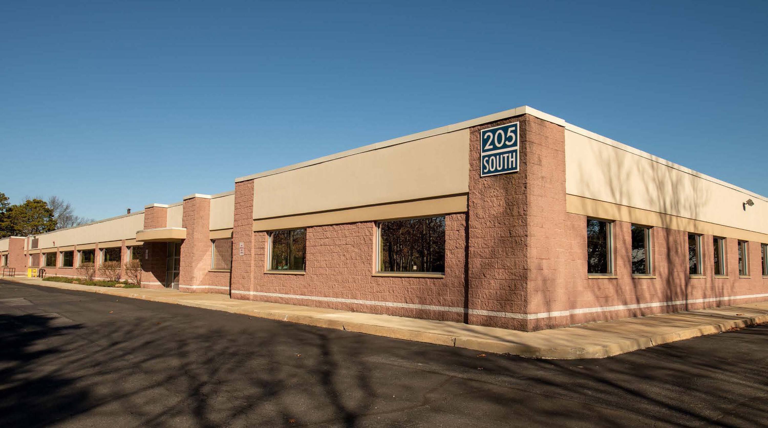 6 Technology Drive Setauket