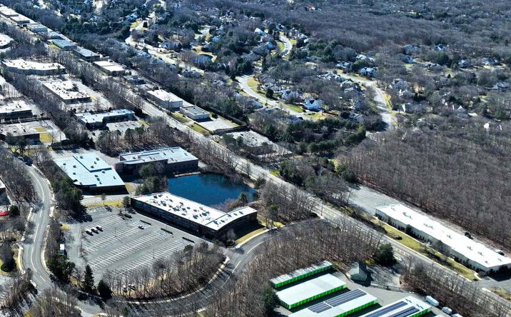 6 Technology Drive Setauket
