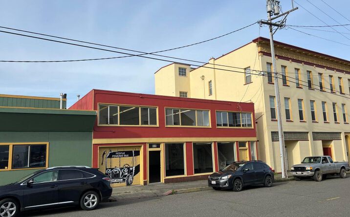 518 A Street, Eureka, CA 95501 | Crexi.com