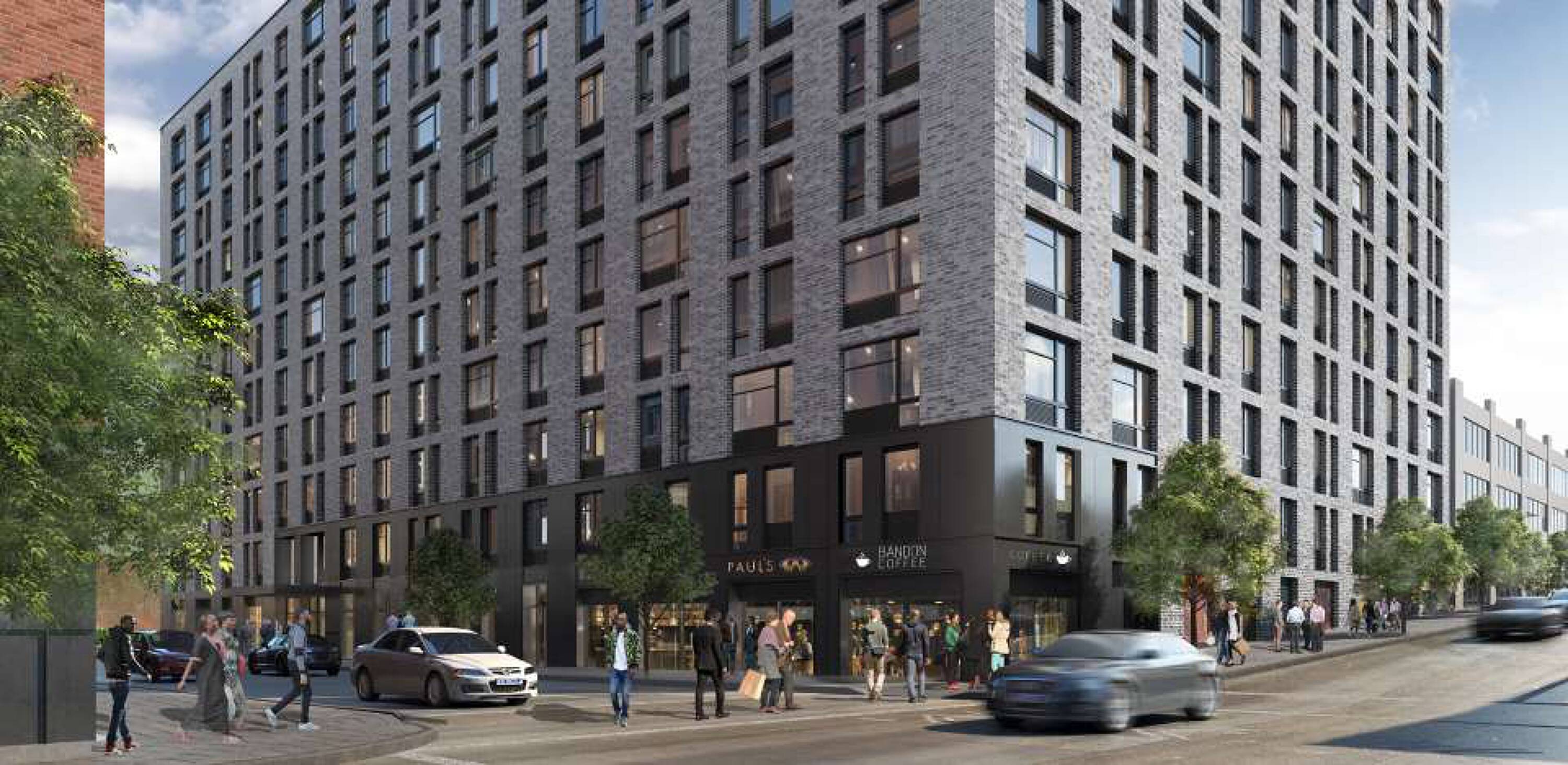 121 E 144TH ST The Bronx NY 10451 APN: 02350-0001 | Crexi.com