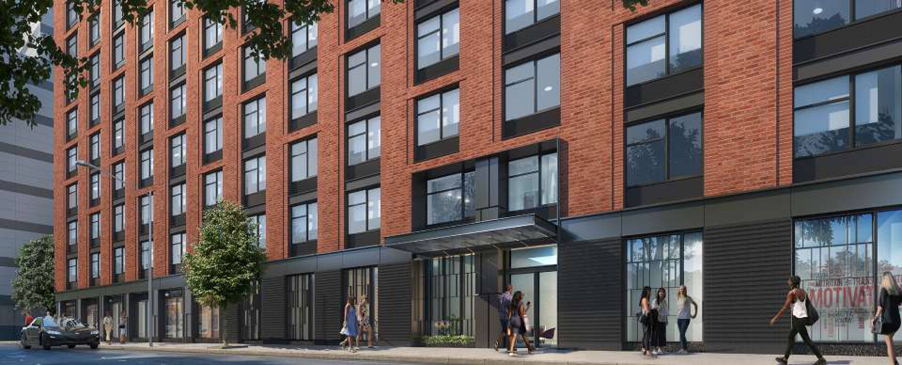 121 E 144TH ST The Bronx NY 10451 APN: 02350-0001 | Crexi.com