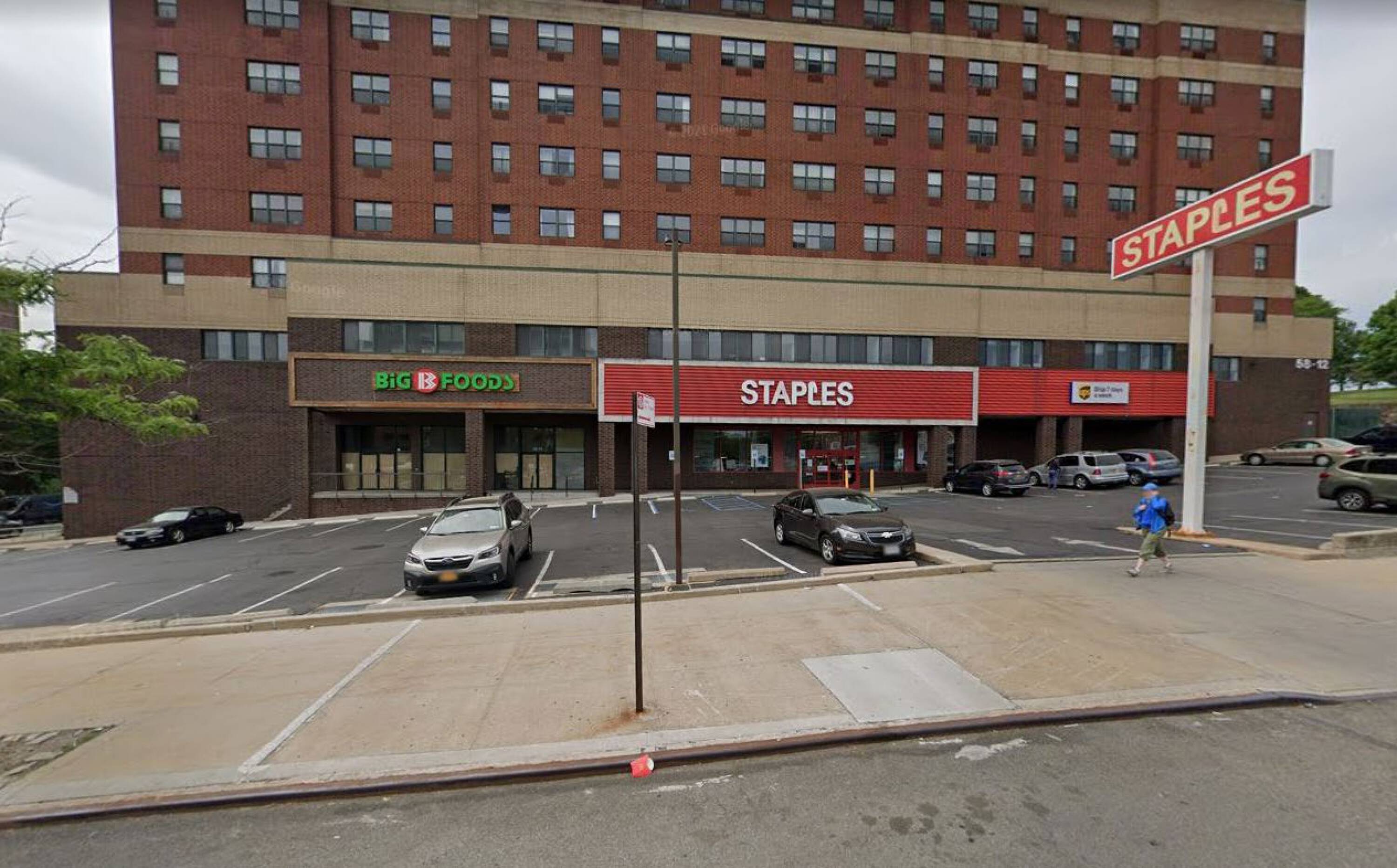 58-12 Queens Blvd, Queens, NY 11377 | Crexi.com