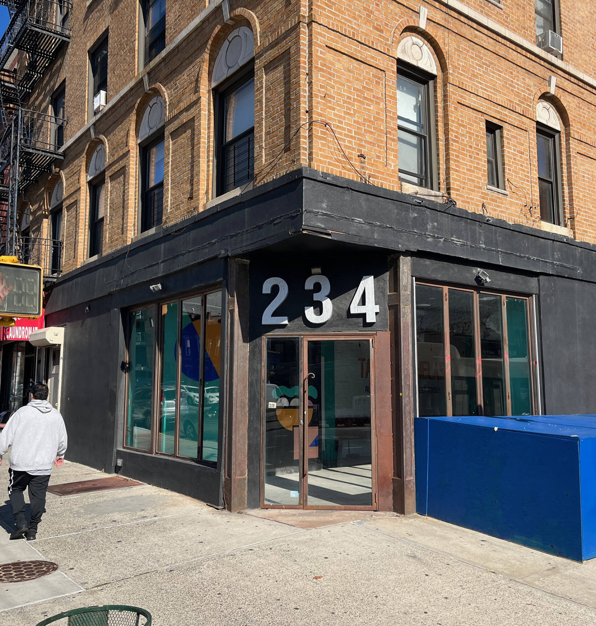 234 Union Ave, Brooklyn, NY 11211 | Crexi.com
