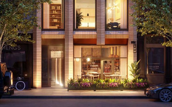 150 Bowery, New York, NY 10012 | Crexi.com