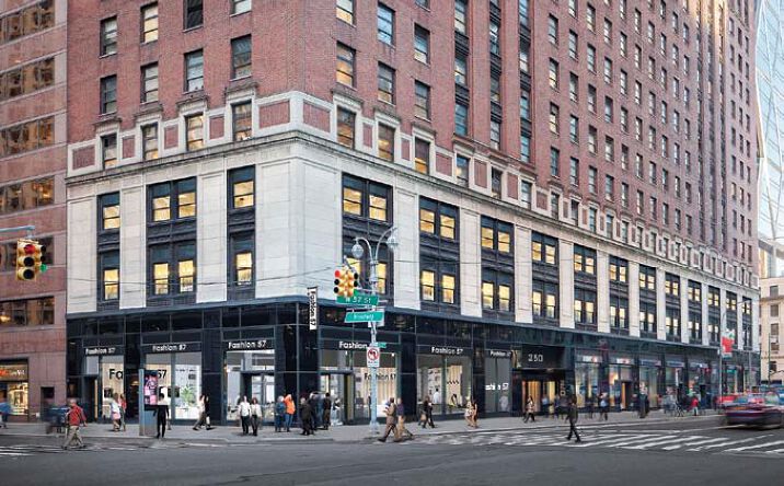 152 W 57th St, New York, NY 10019 | Crexi.com